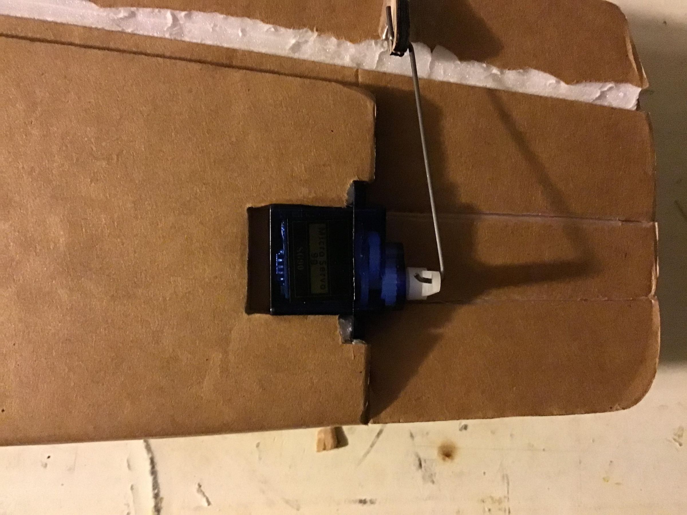 How to Make a Rc Plane : 3 Steps - Instructables