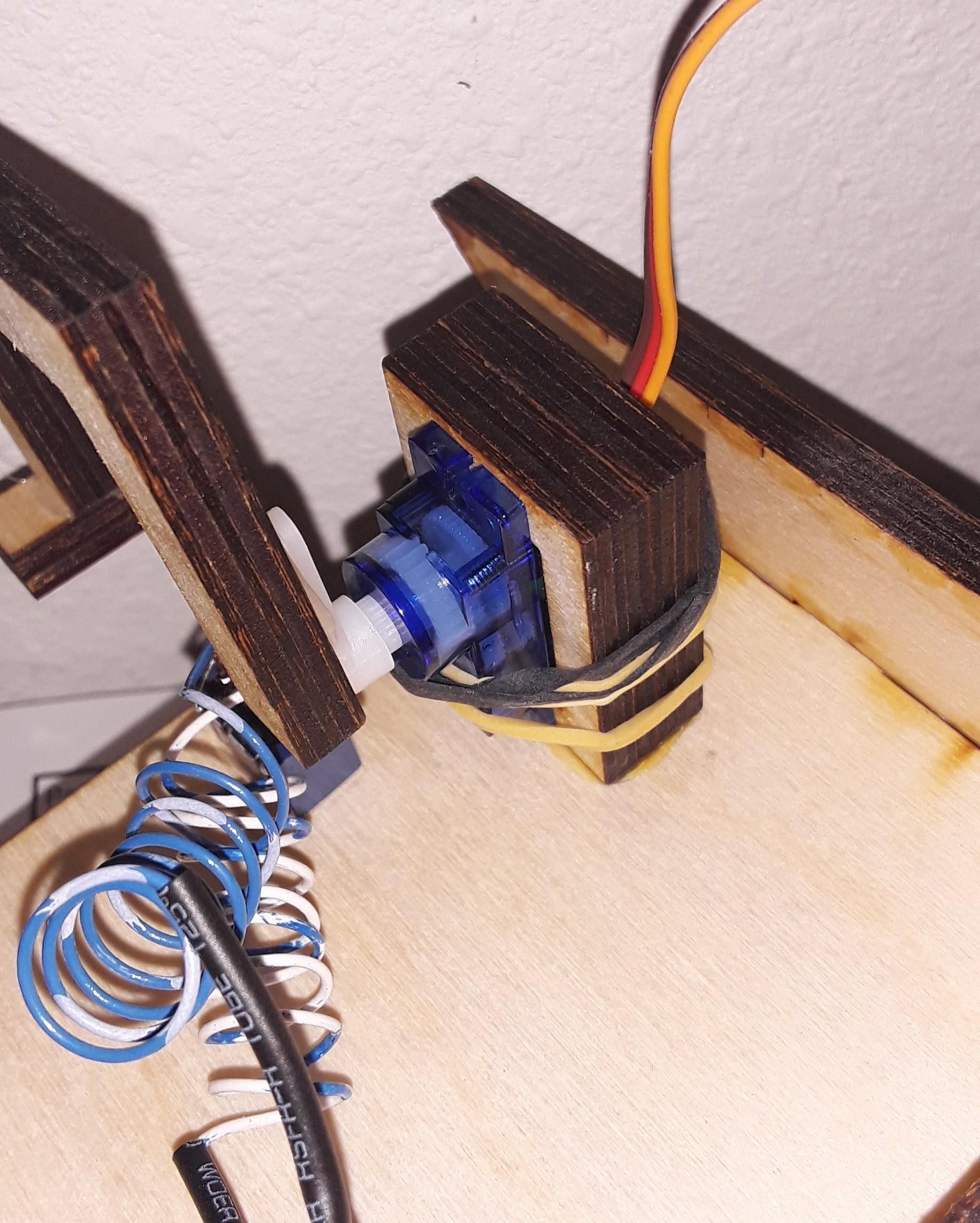 Useless Box : 6 Steps (with Pictures) - Instructables