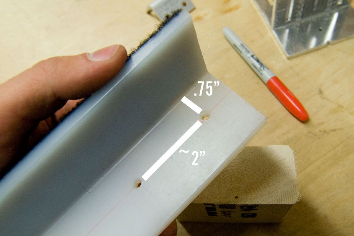DIY High-Speed Book Scanner From Trash and Cheap Cameras : 79 Steps ...
