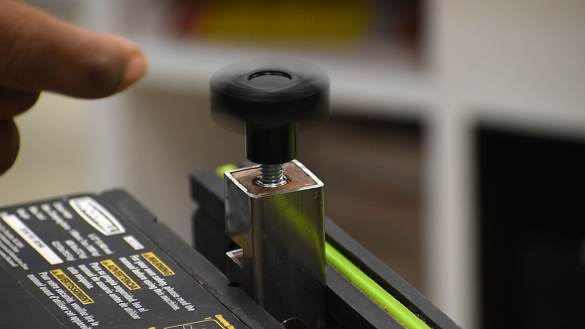 Face Clamp Attachment (Get the Most Out of Your Clamps) : 5 Steps (with ...