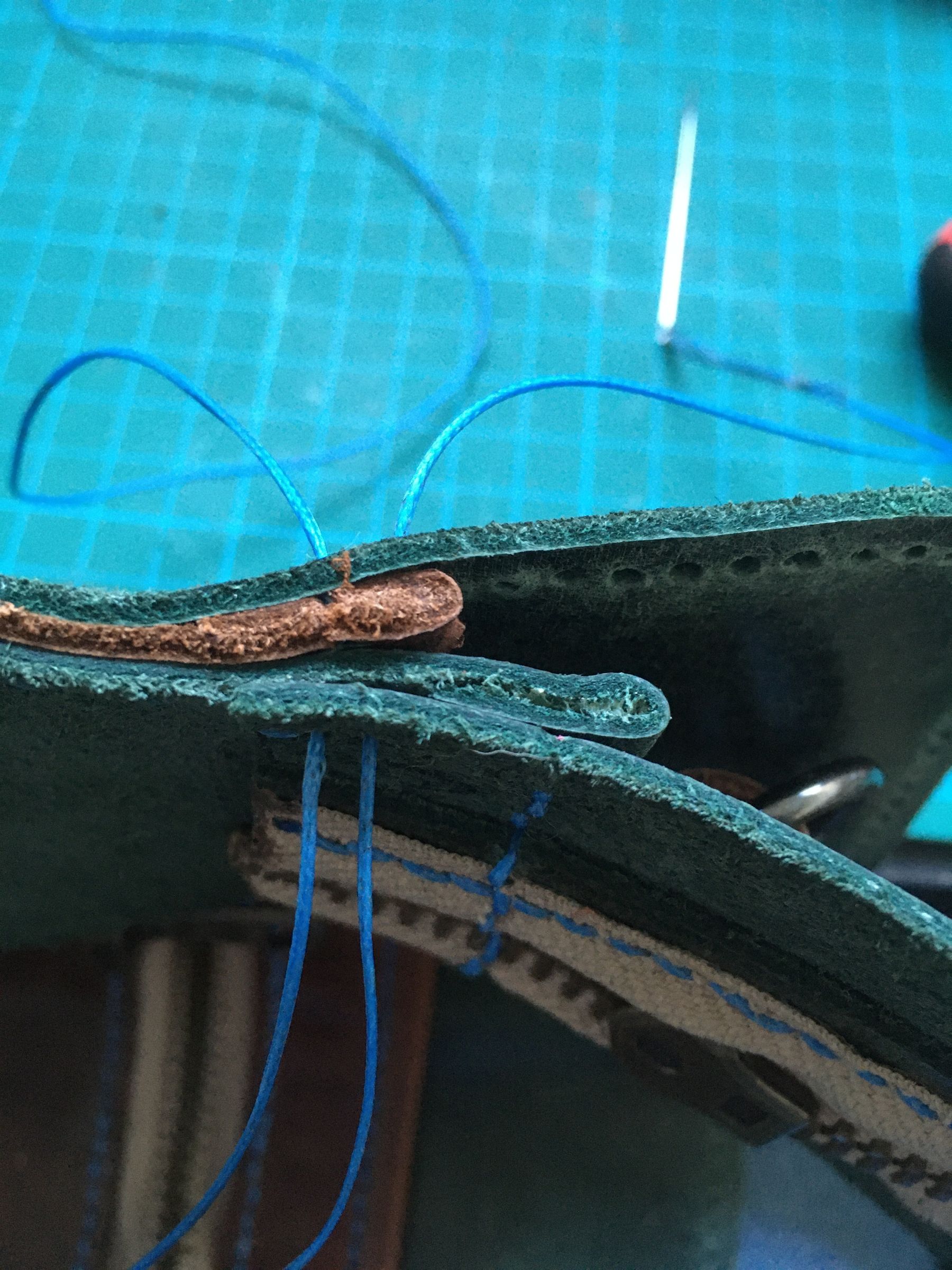 Leather Handbag : 5 Steps (with Pictures) - Instructables