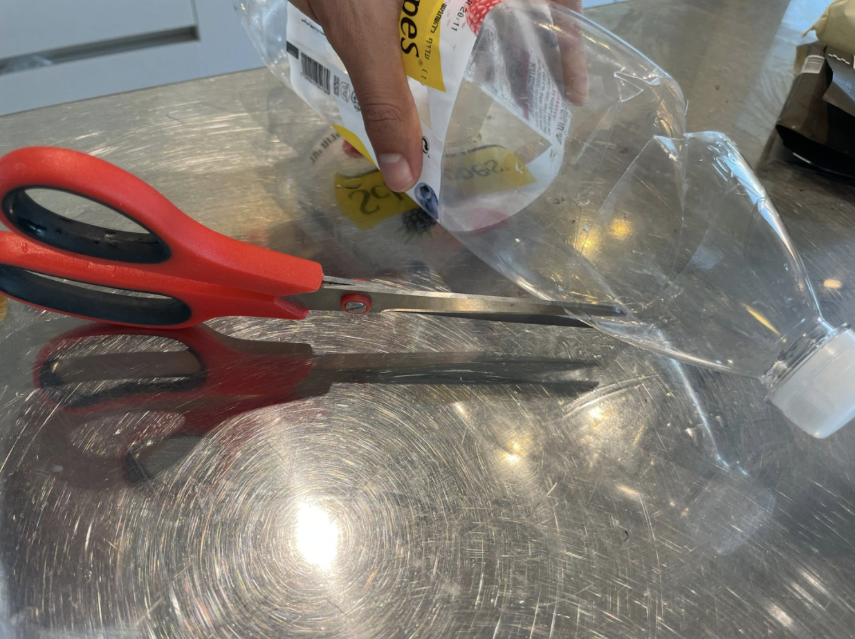 Homemade Stones Launcher : 6 Steps - Instructables