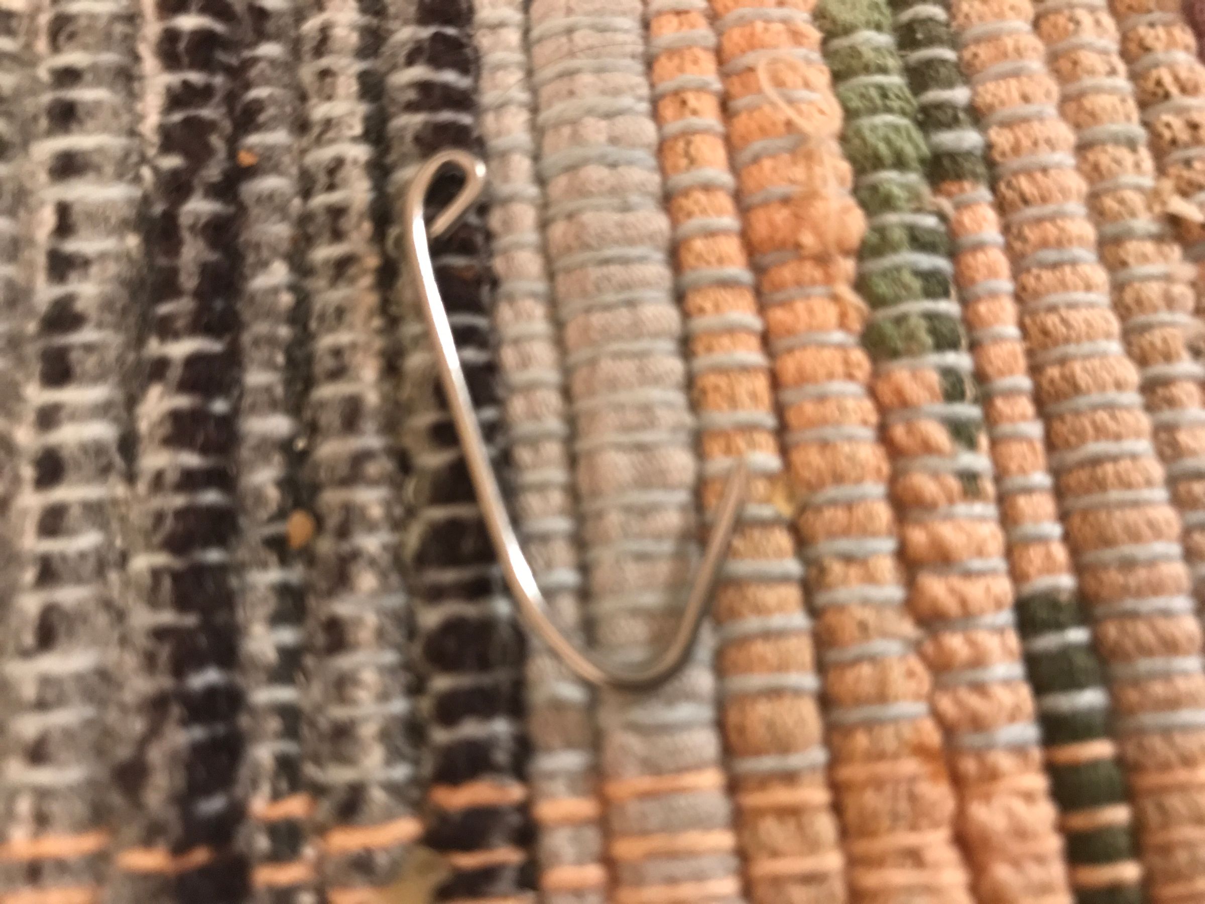 Wire Fishing Hook : 8 Steps (with Pictures) - Instructables