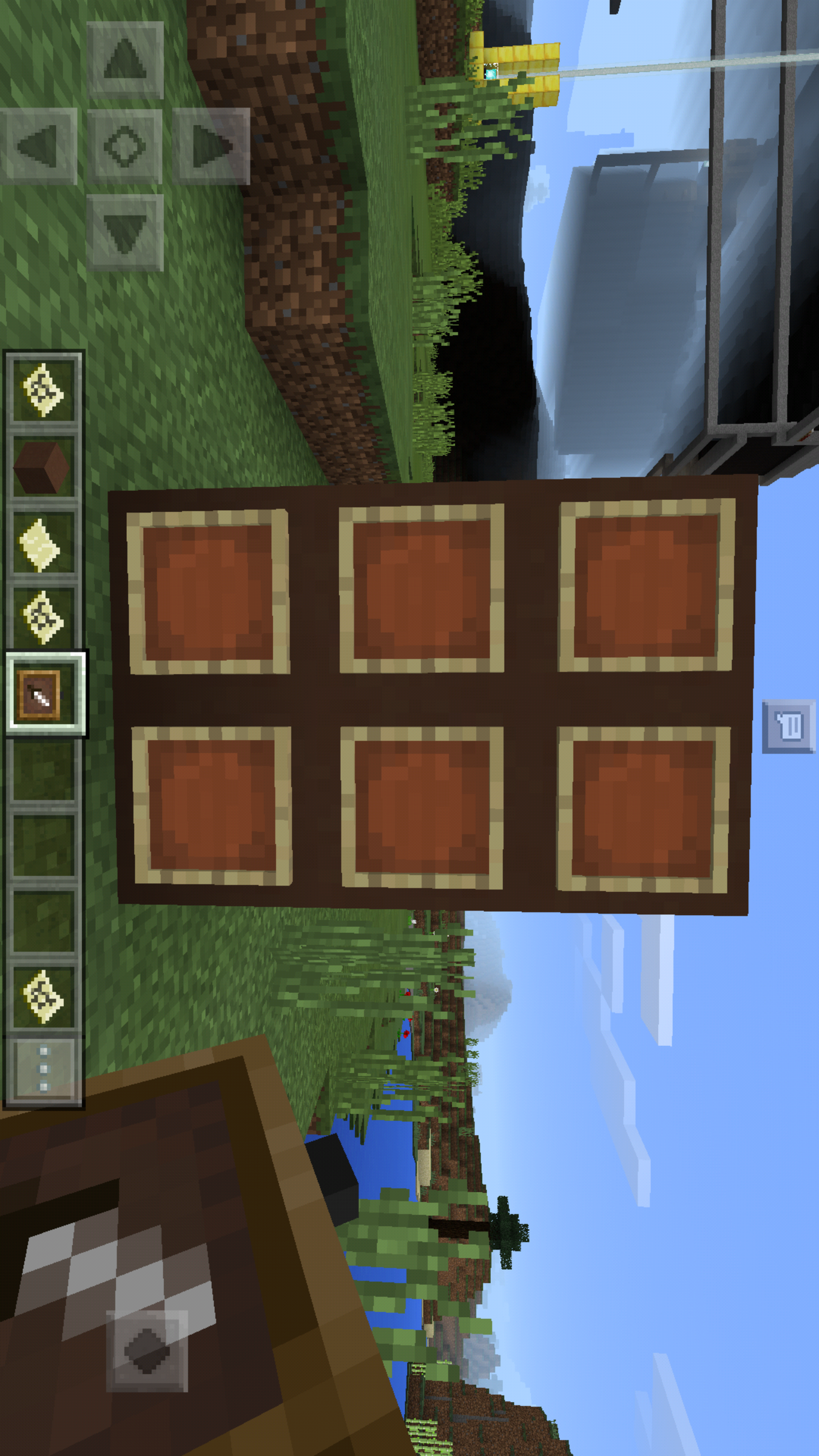 Minecraft Star Destroyer - Superlaser - Instructables