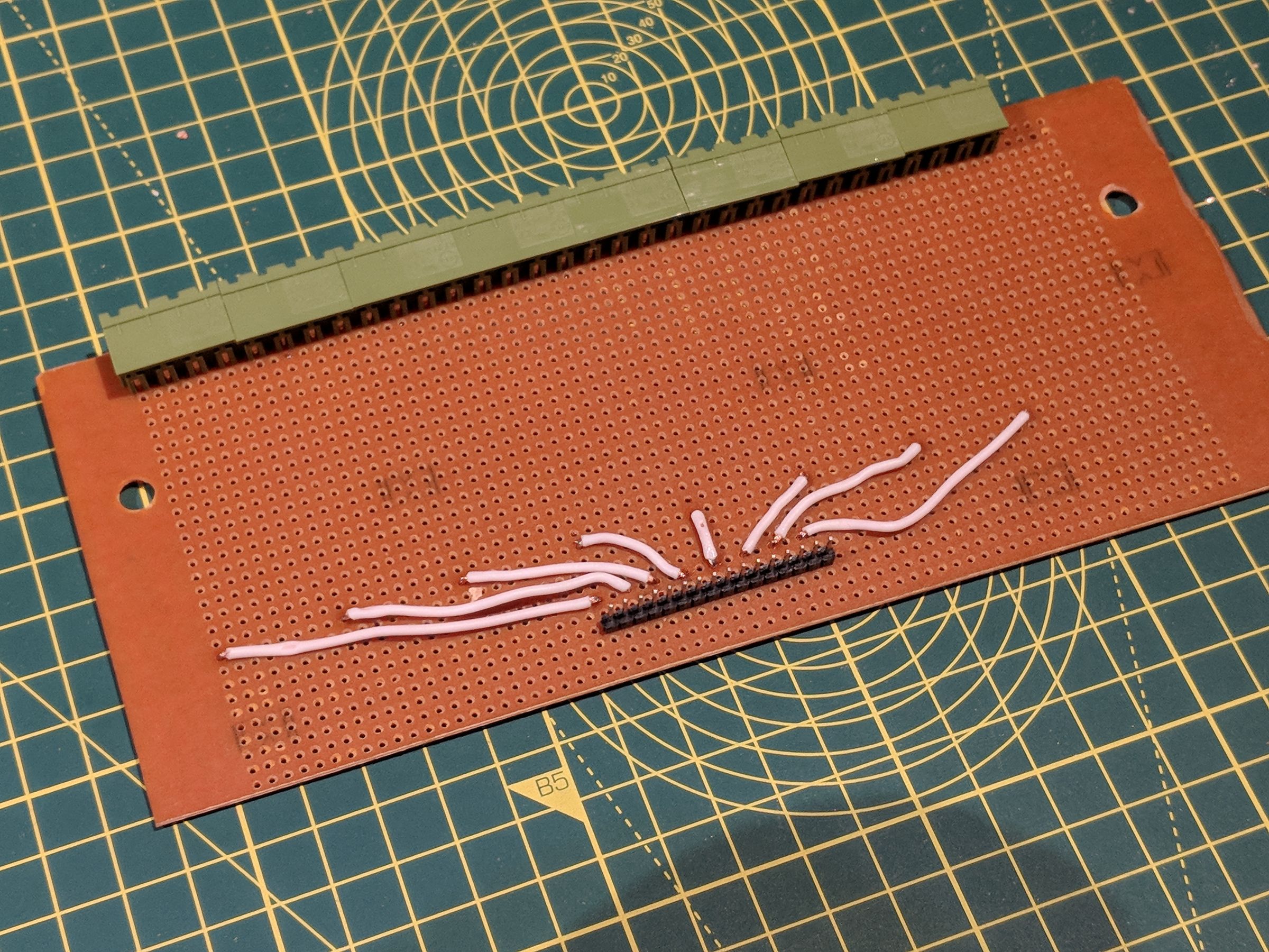 Reaction Game : 9 Steps - Instructables