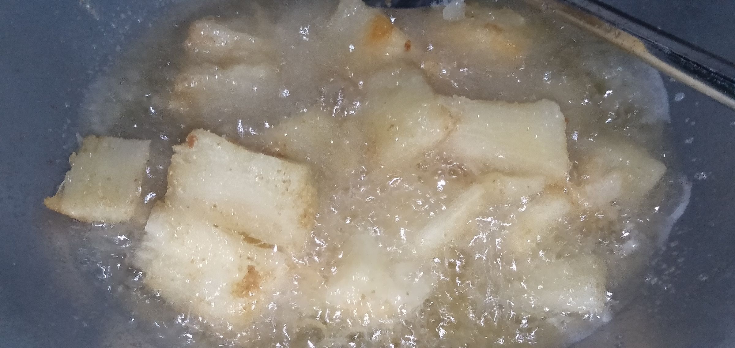 How to Make a Cassava : 11 Steps - Instructables