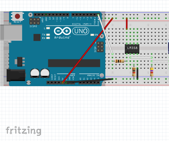 Android Automate With Arduino Using Audio Serial for Automation : 3 ...
