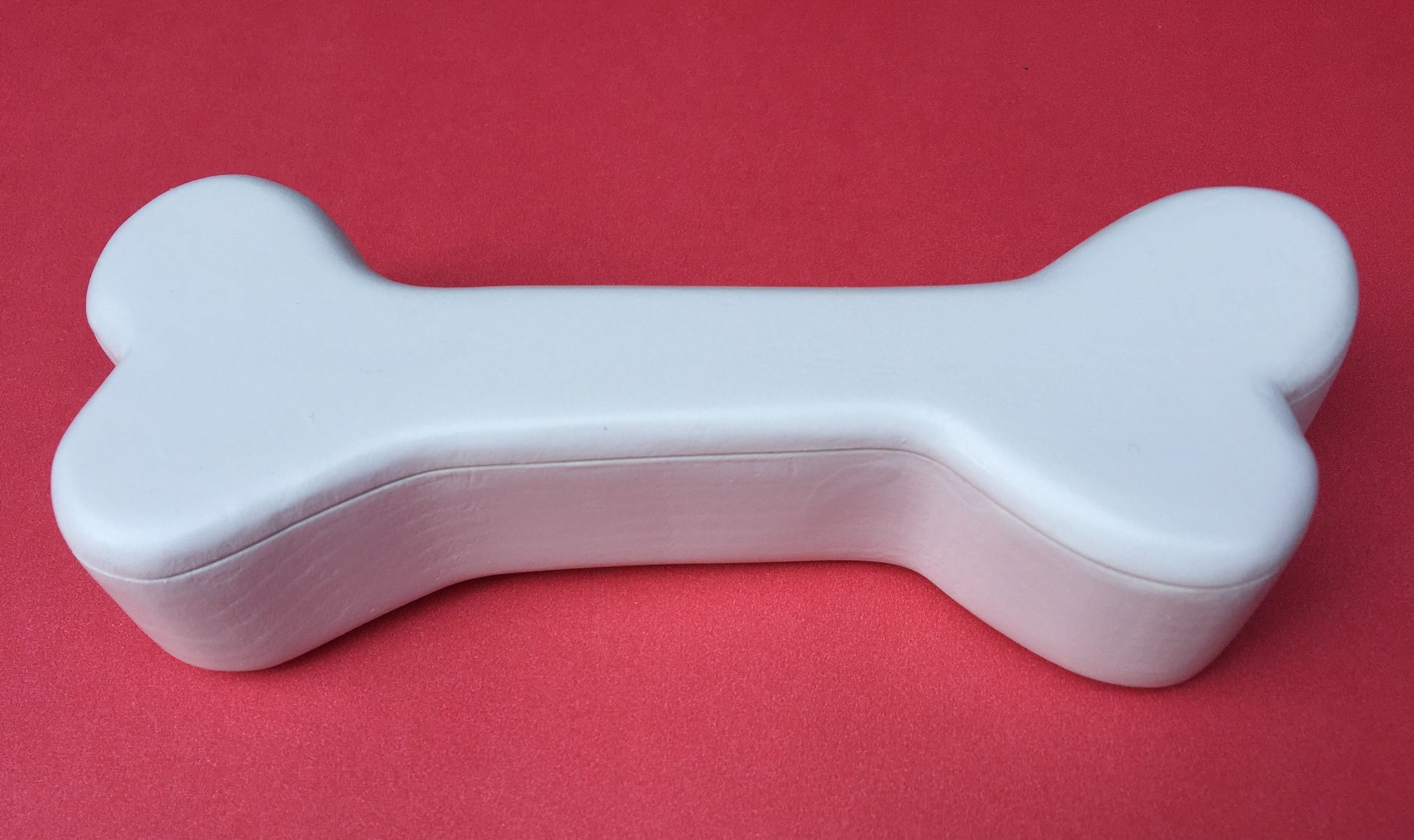 Bone-shaped Box : 9 Steps (with Pictures) - Instructables