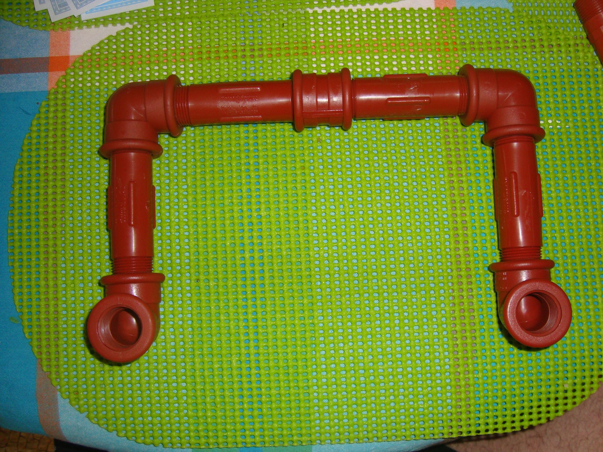 PVC Laptop Stand : 4 Steps - Instructables