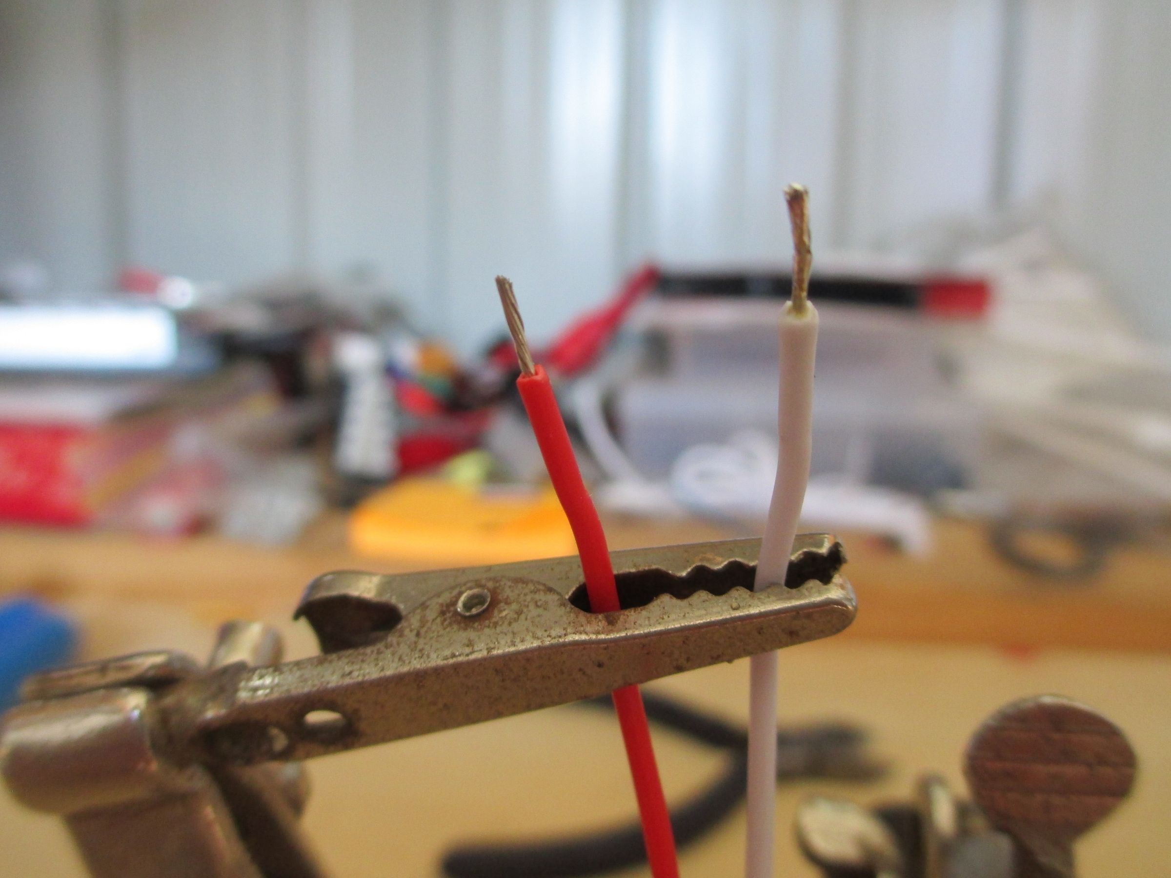 DIY Multi-Cell Battery Pack : 4 Steps - Instructables
