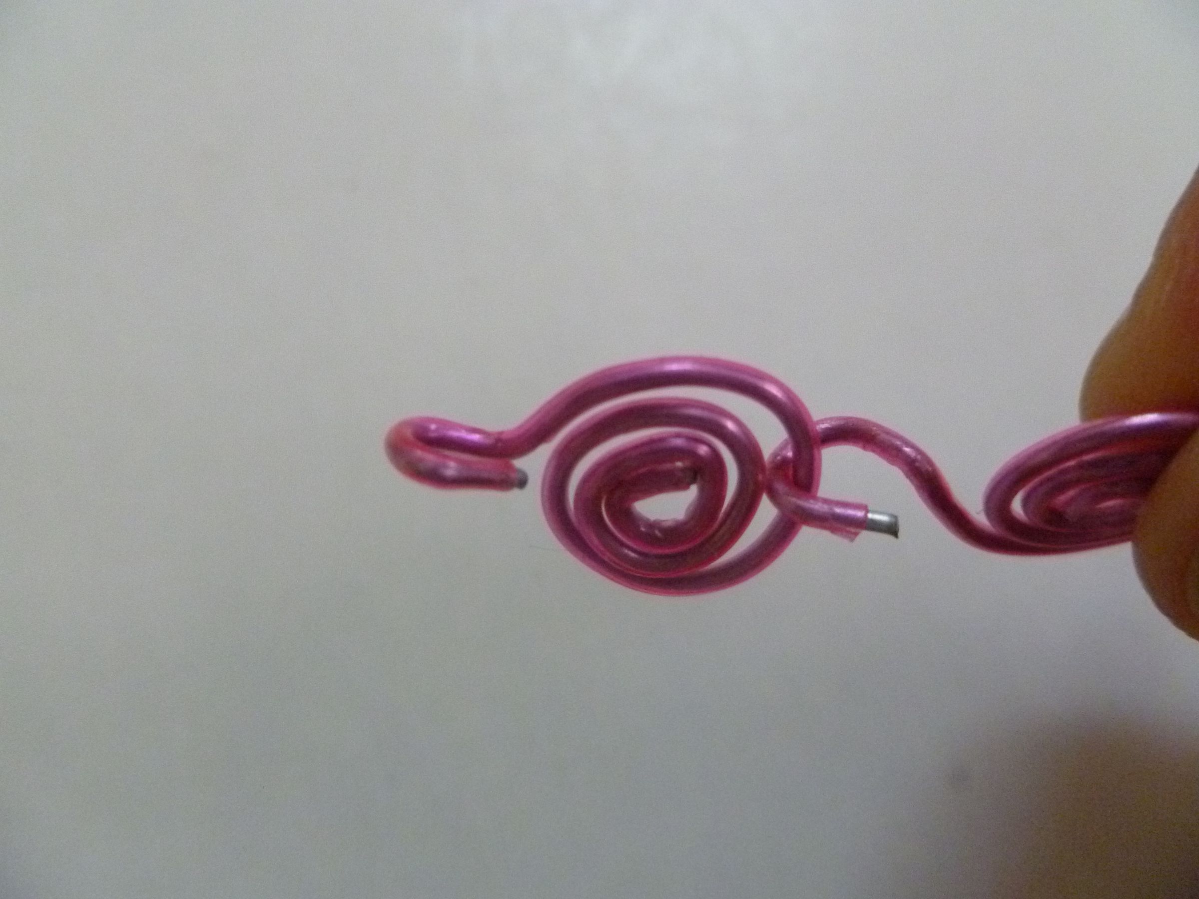 Gem Clip Jewellery : 8 Steps (with Pictures) - Instructables