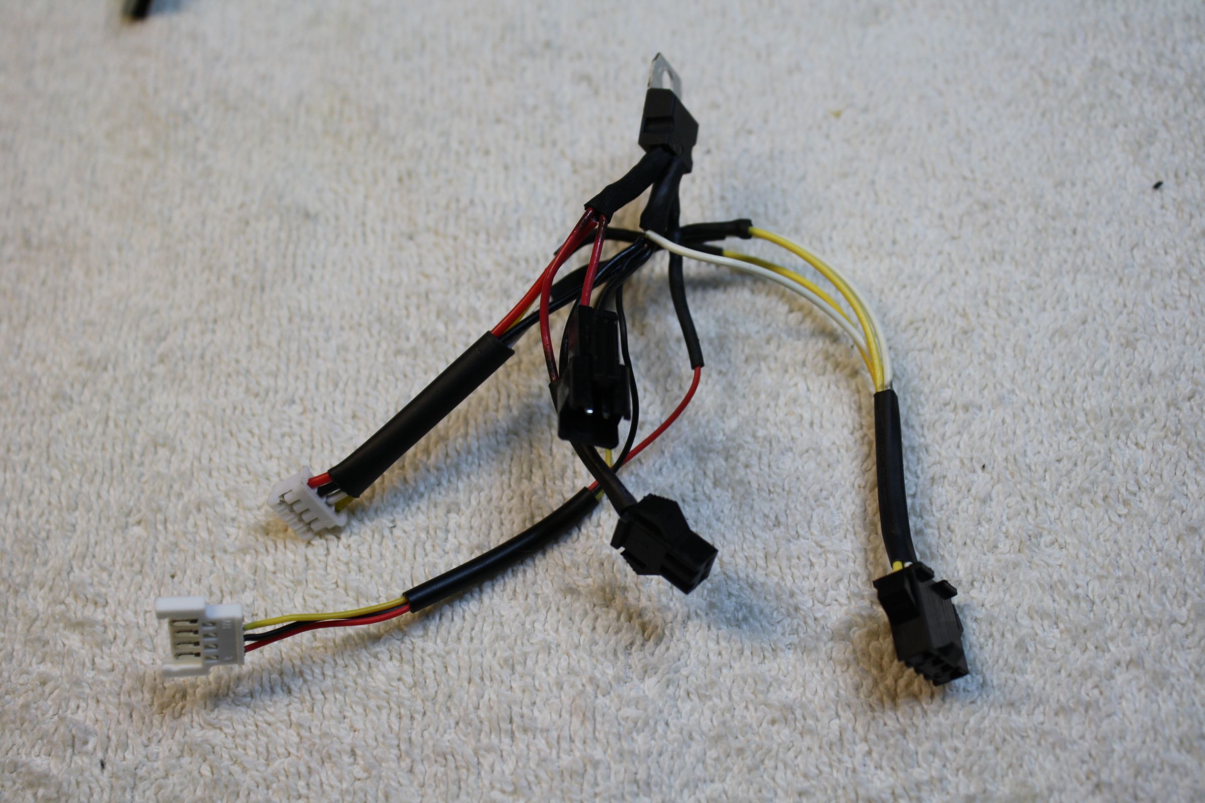 3D Printed Digital Night Vision (The OpenScope) : 14 Steps (with ...