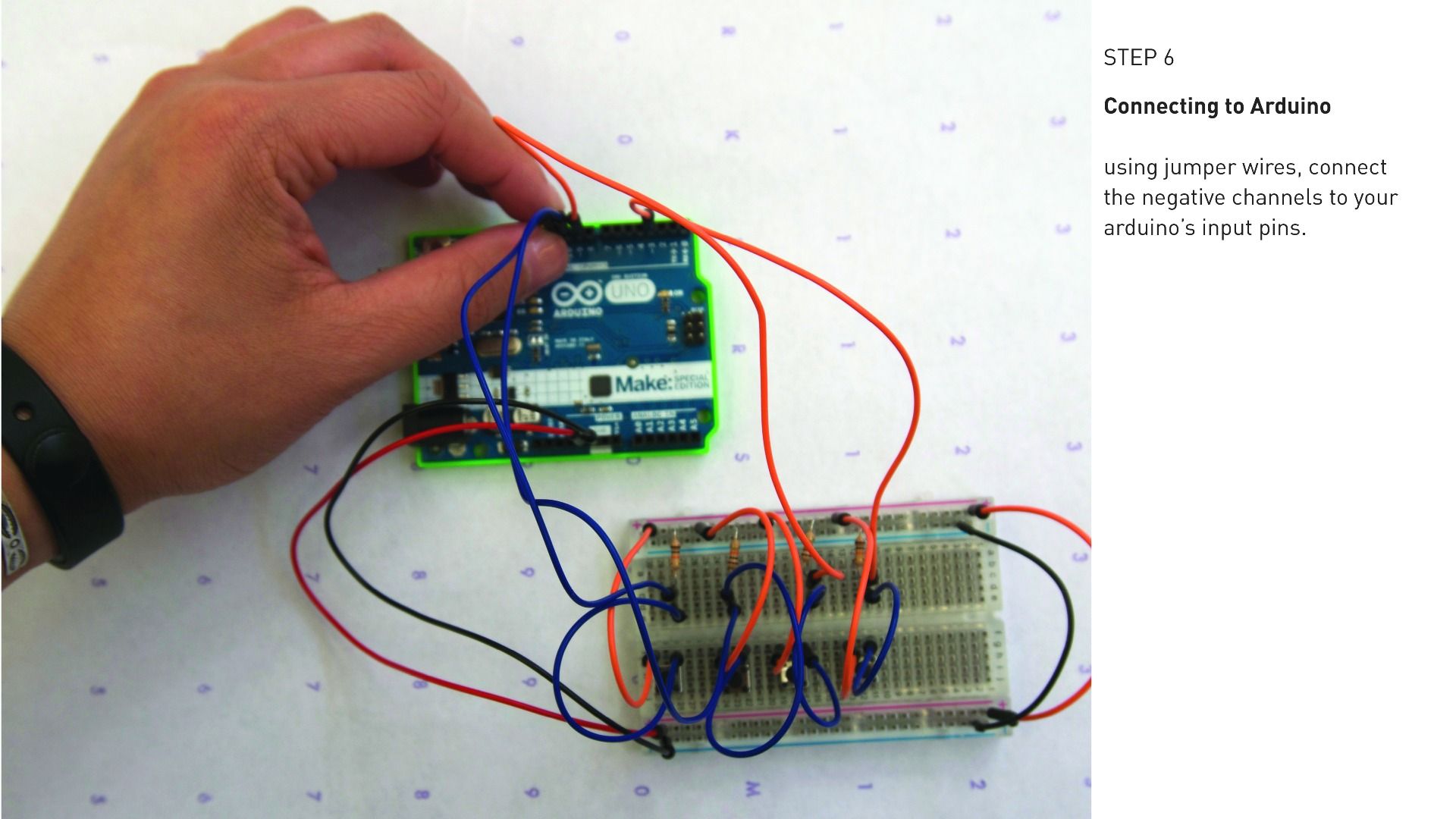 Wiring Up a MIDI Controller : 18 Steps - Instructables