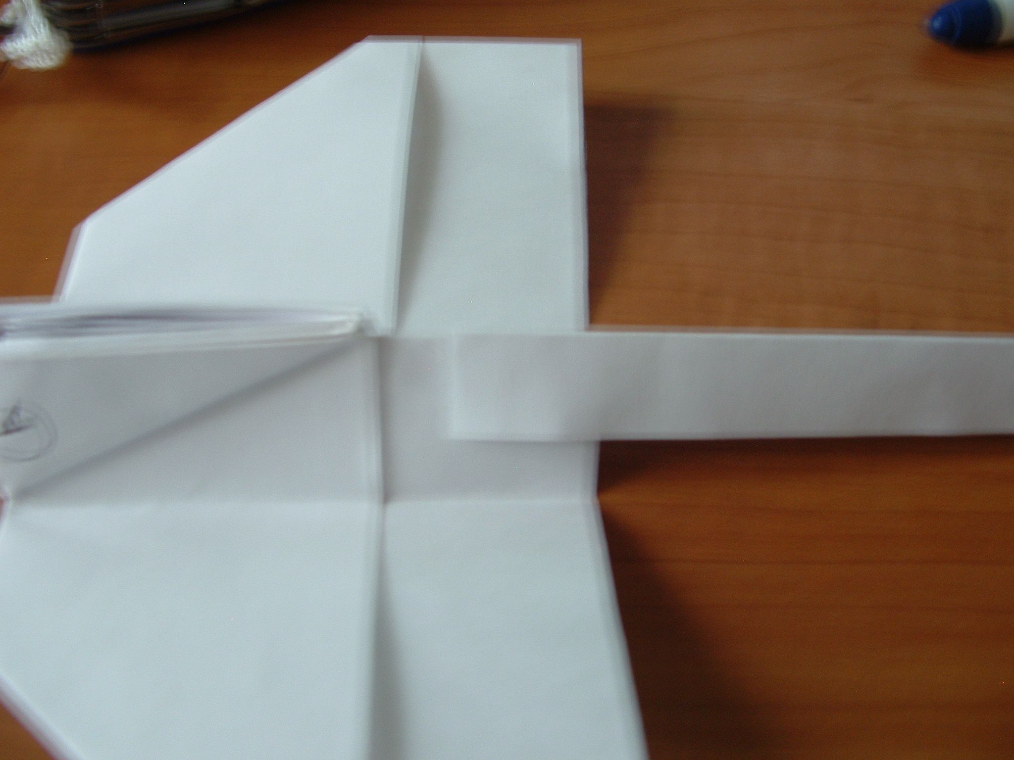 Paper Glider : 13 Steps - Instructables