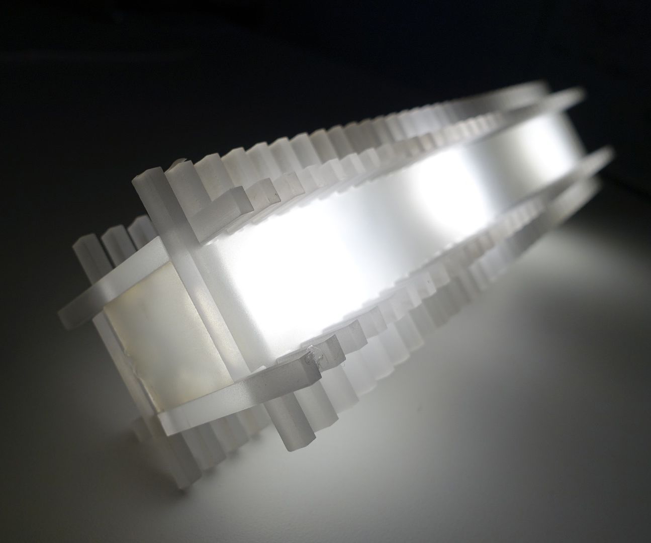 Programable Motion Sensing Night Light : 4 Steps (with Pictures ...