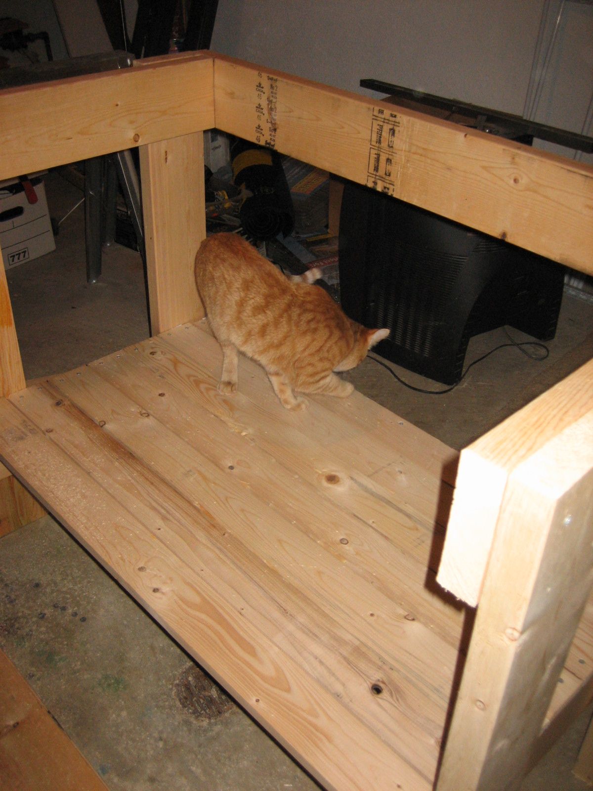 My Basement Lair - Instructables