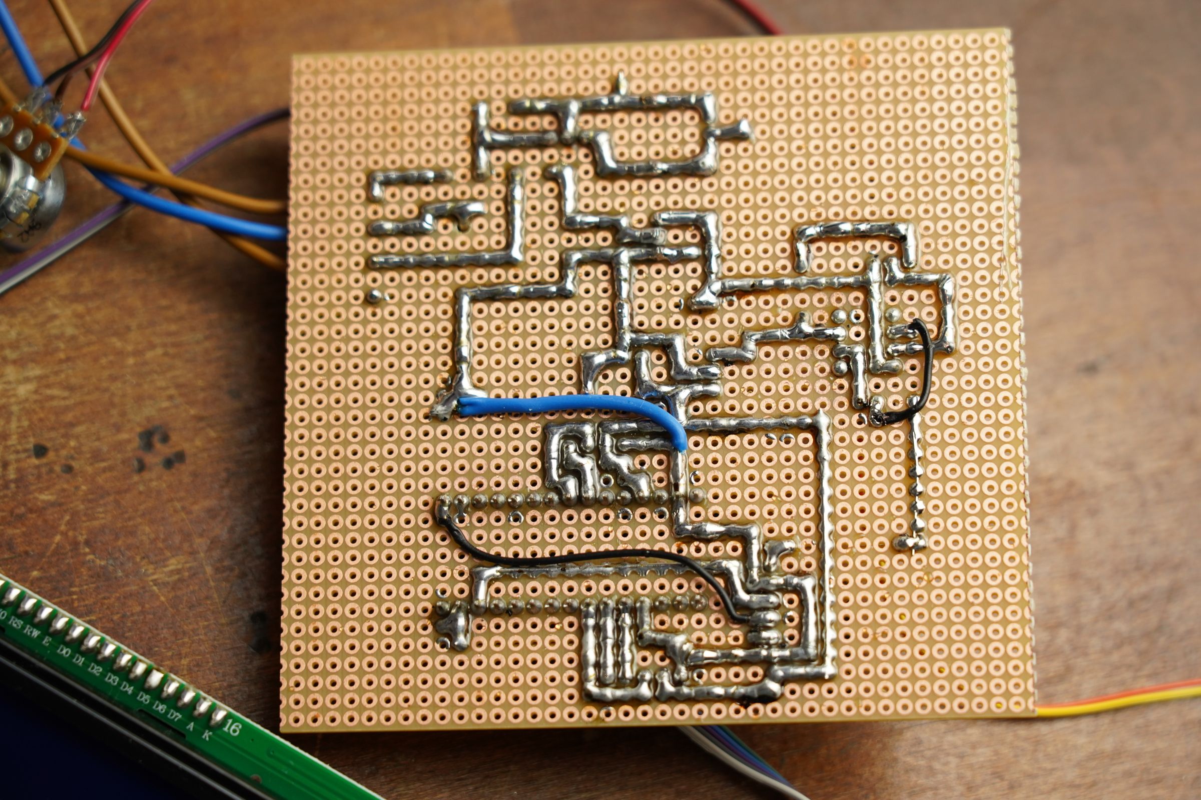DIY Function/Waveform Generator : 6 Steps (with Pictures) - Instructables