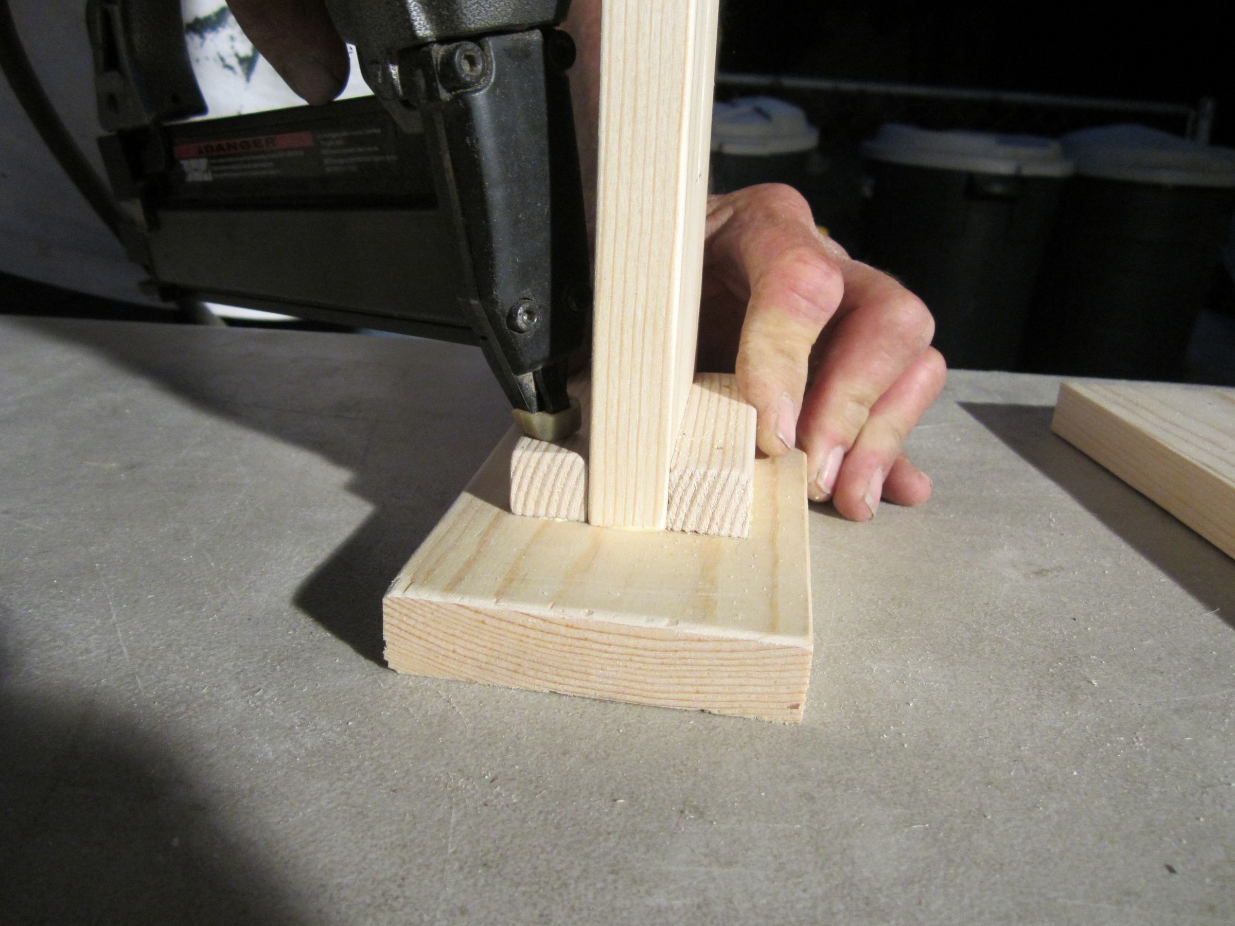 Animation Photographer / Bipod Camera Stand : 6 Steps (with Pictures ...