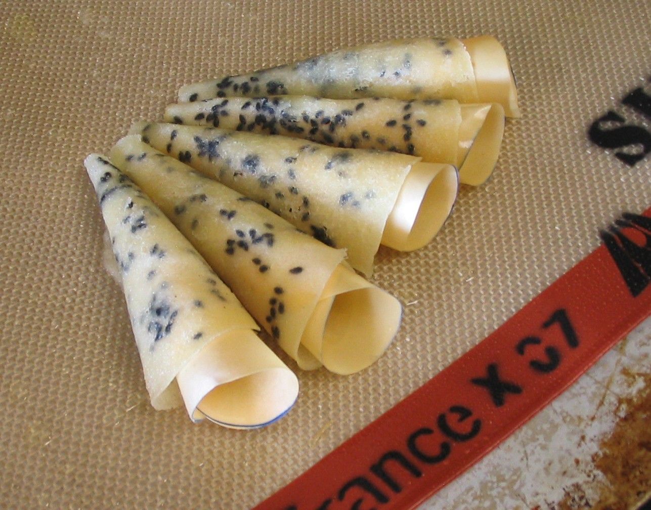 Salmon Tartare Coronets : 7 Steps (with Pictures) - Instructables