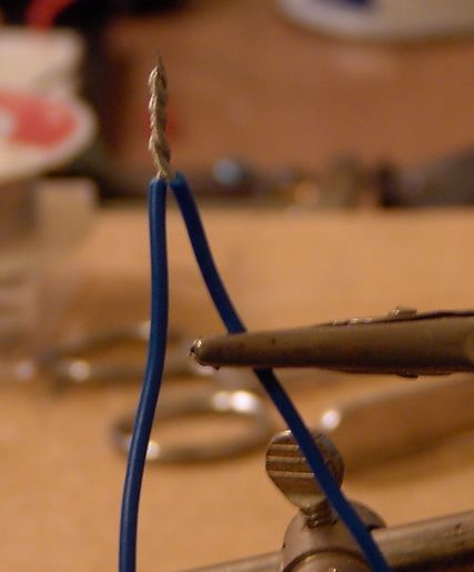 Master a Perfect Inline Wire Splice Everytime : 7 Steps (with Pictures ...