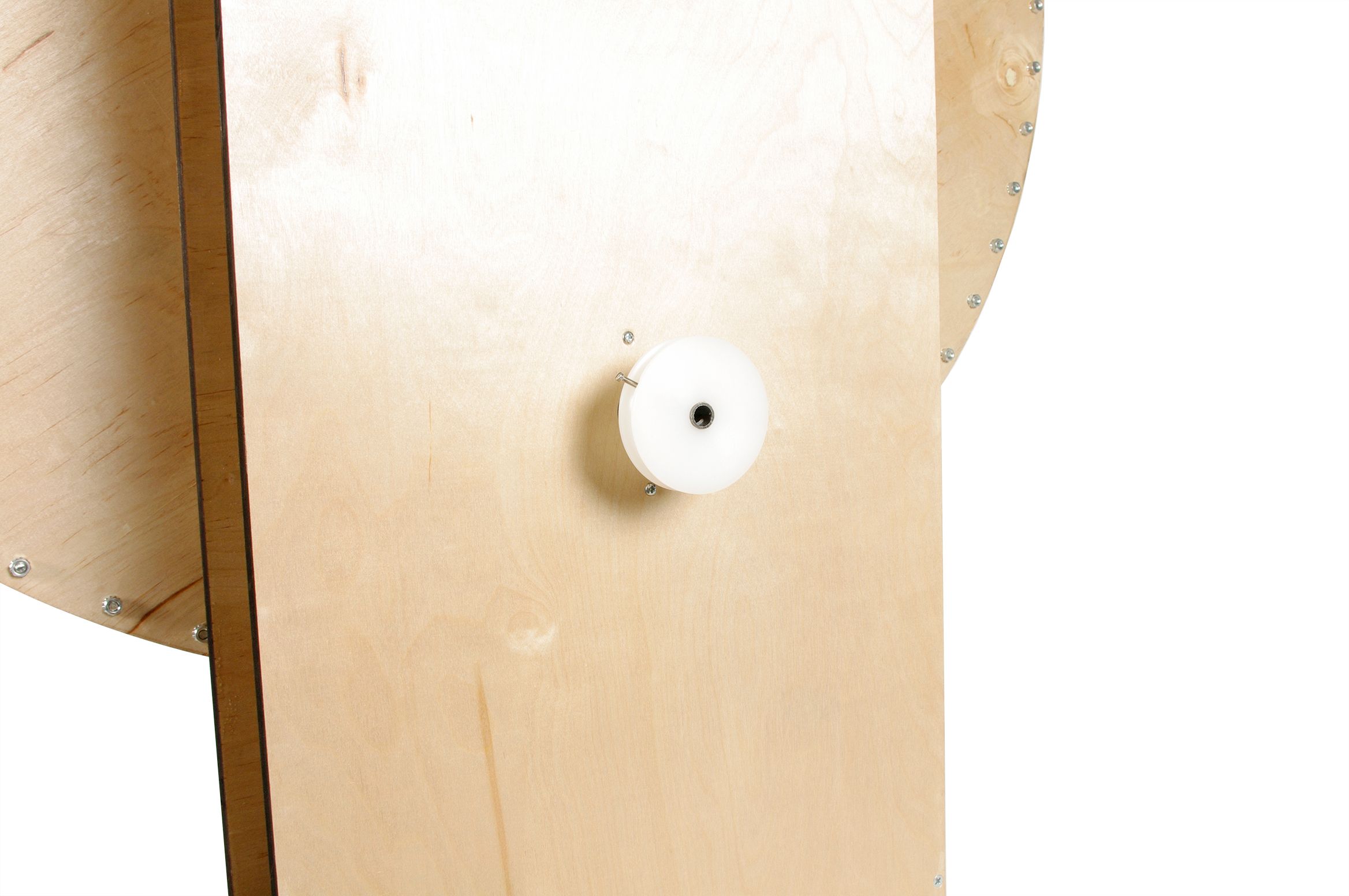 Lunch Decider Wheel : 42 Steps (with Pictures) - Instructables