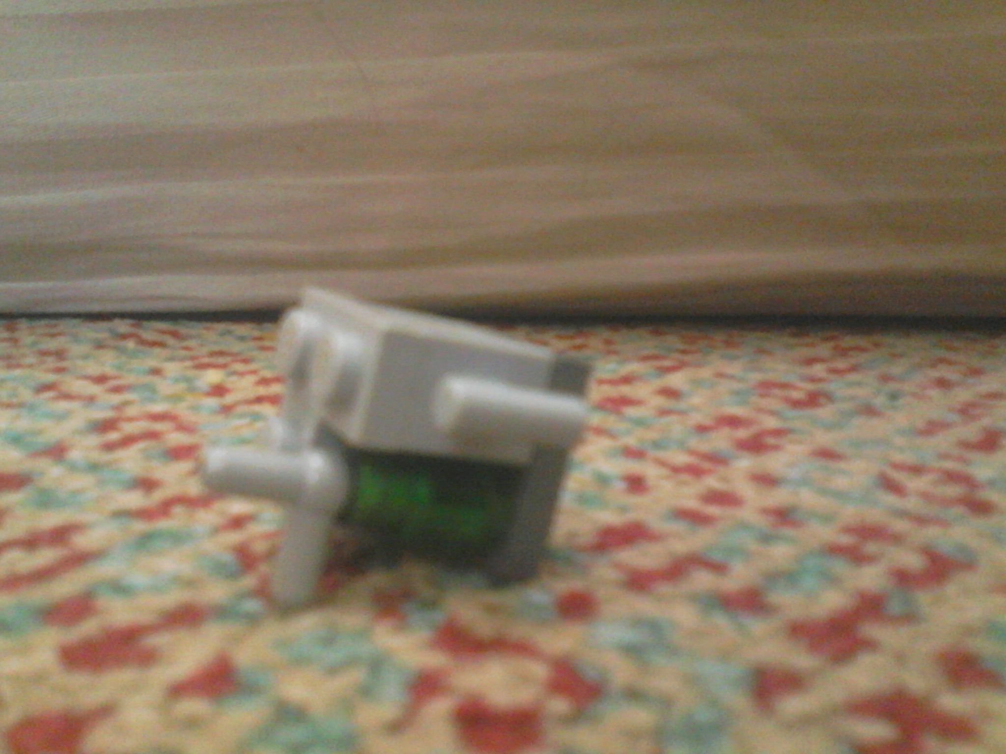 Lego Rocket Launcher : 11 Steps - Instructables