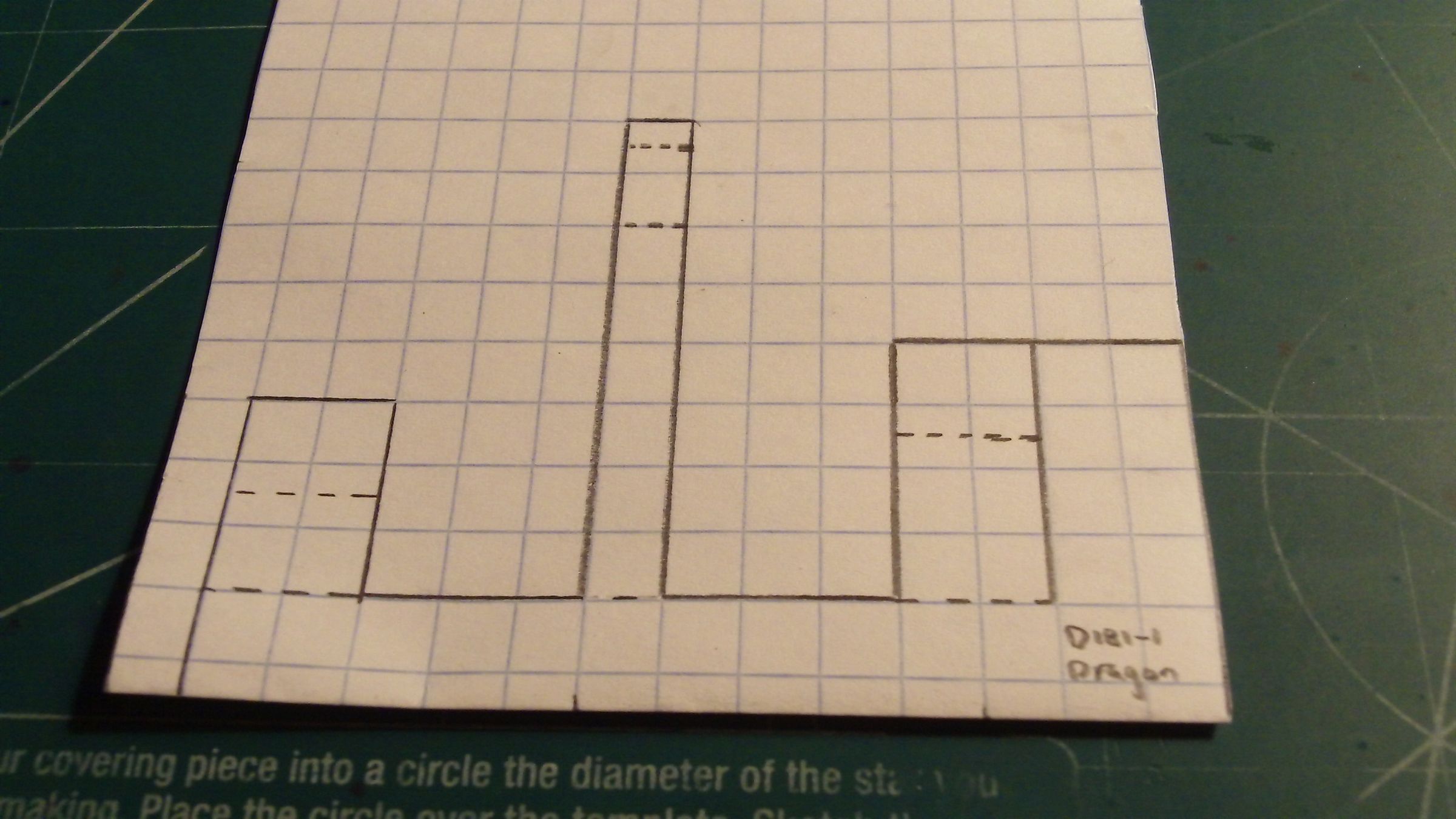 How to Make the Dragon Paper Airplane : 5 Steps - Instructables