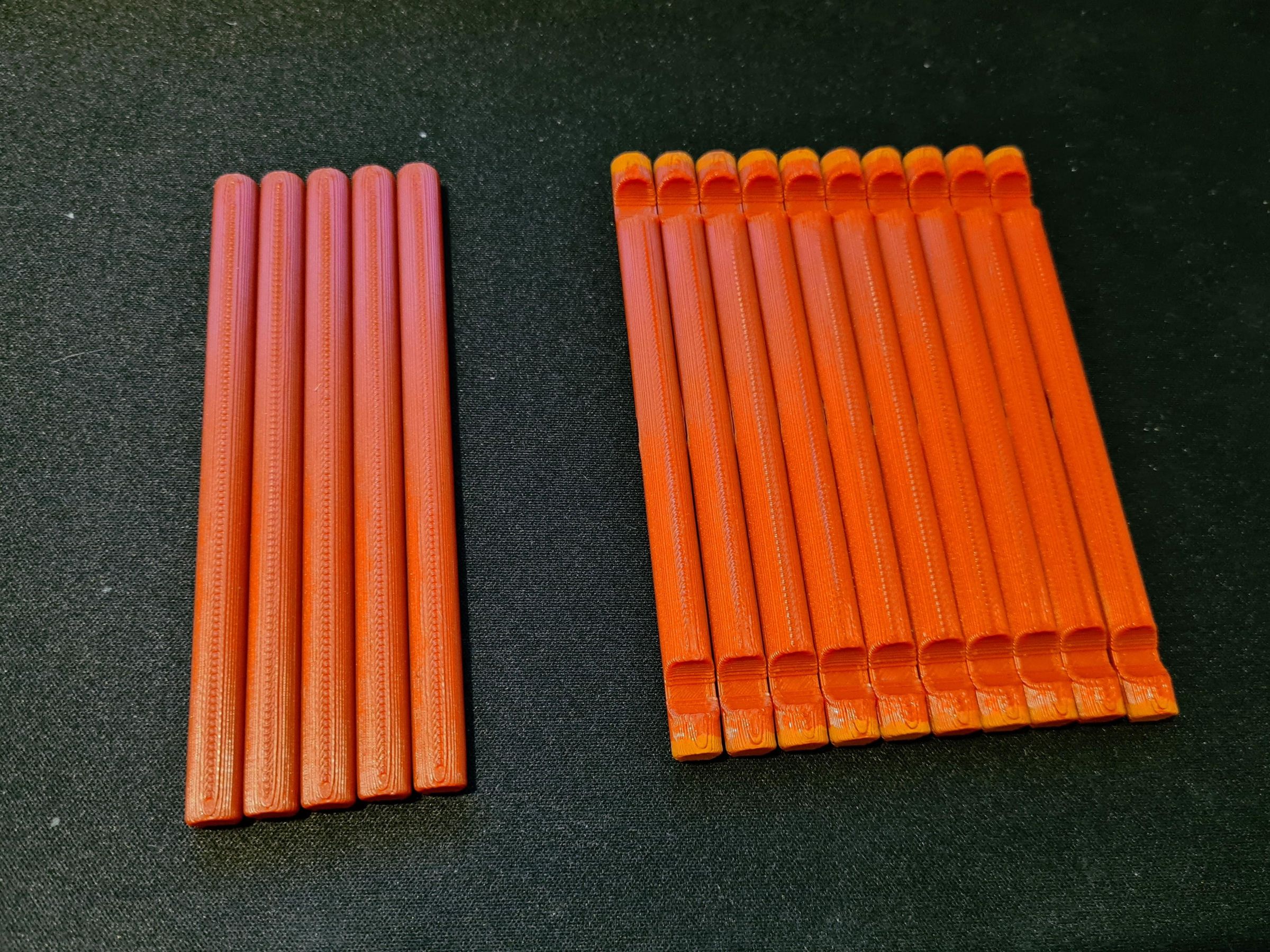 Make a Da Vinci Bridge Using Household Items (with 3D Printable Option ...