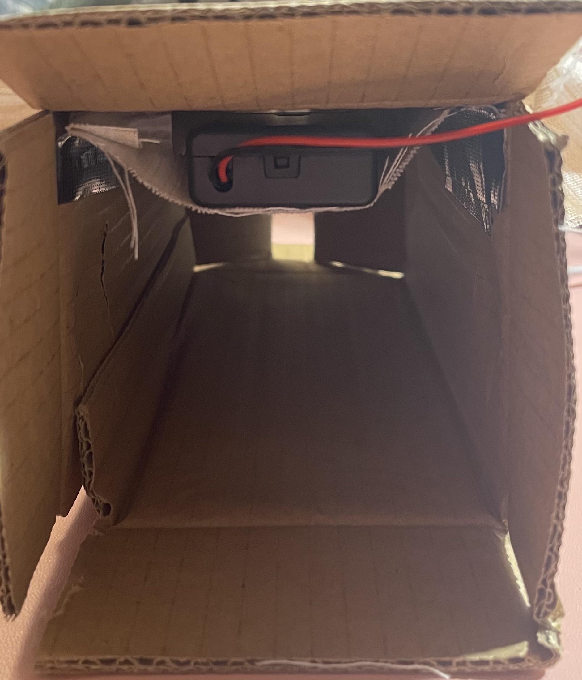 Laundry Timer : 10 Steps - Instructables