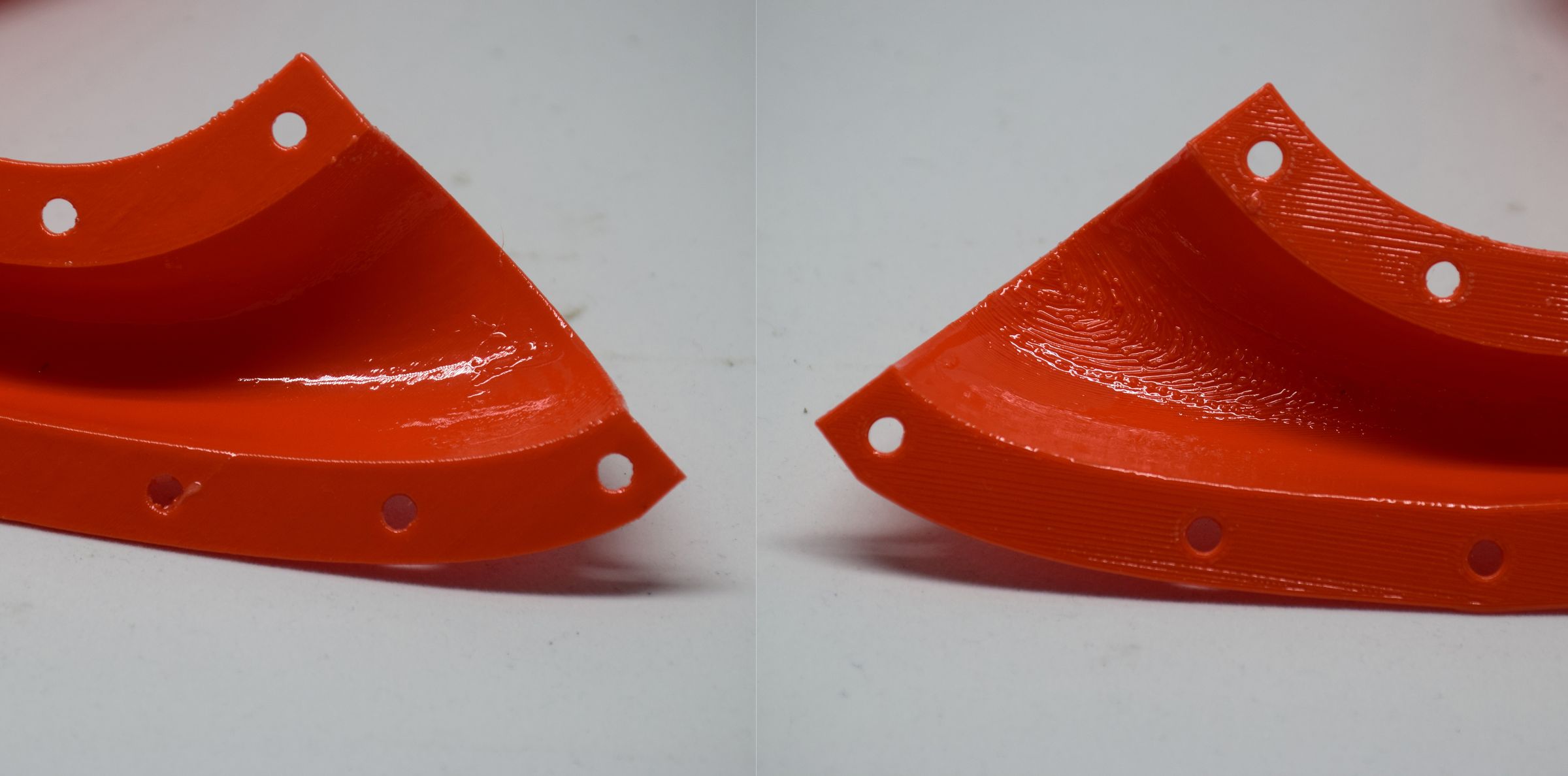 3D Printed Concrete Molds Part 2 : 13 Steps (with Pictures) - Instructables