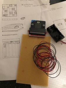 Board Game Using 3D-modelling and Micro:bit : 9 Steps - Instructables