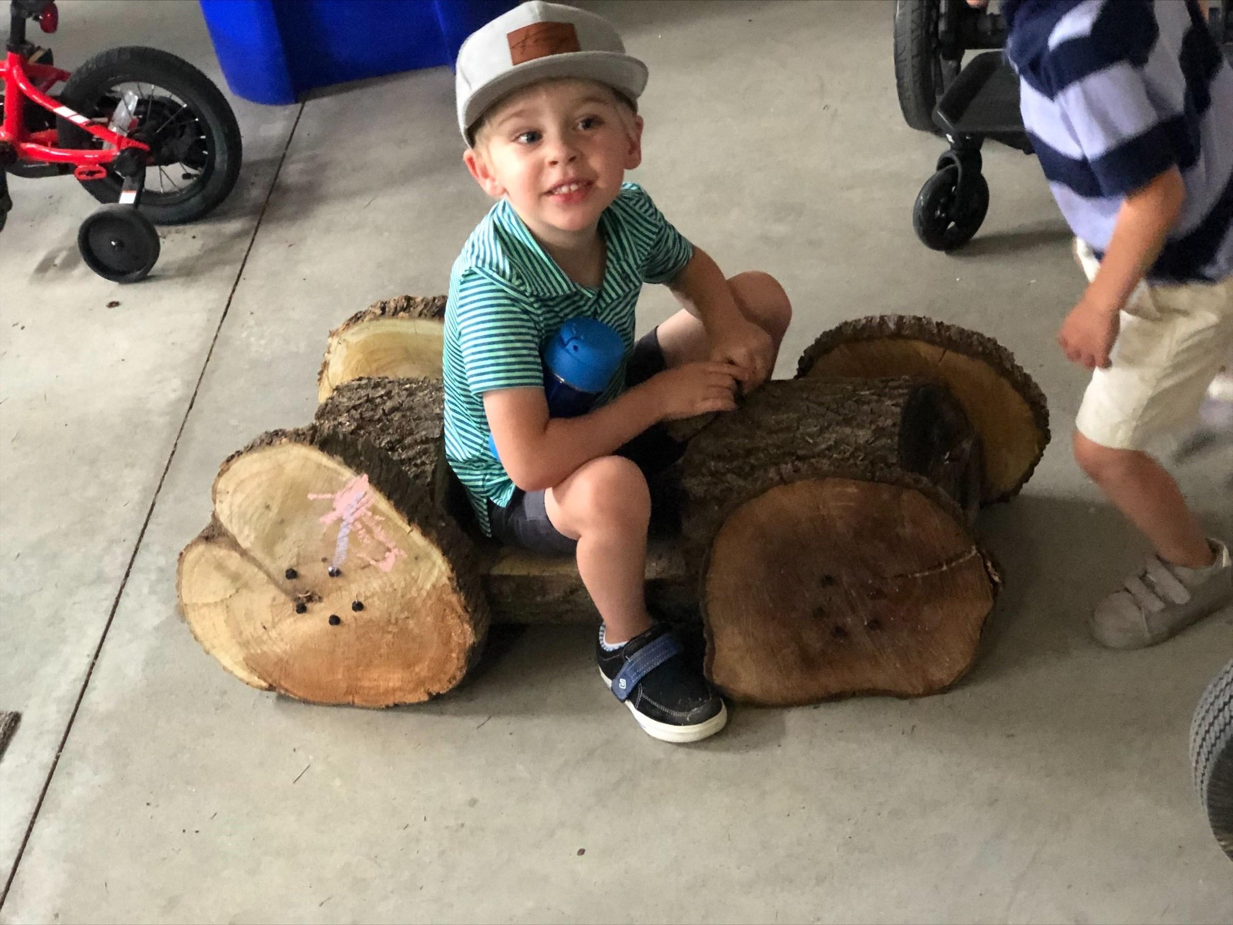 Back Yard Hot Rod : 5 Steps (with Pictures) - Instructables