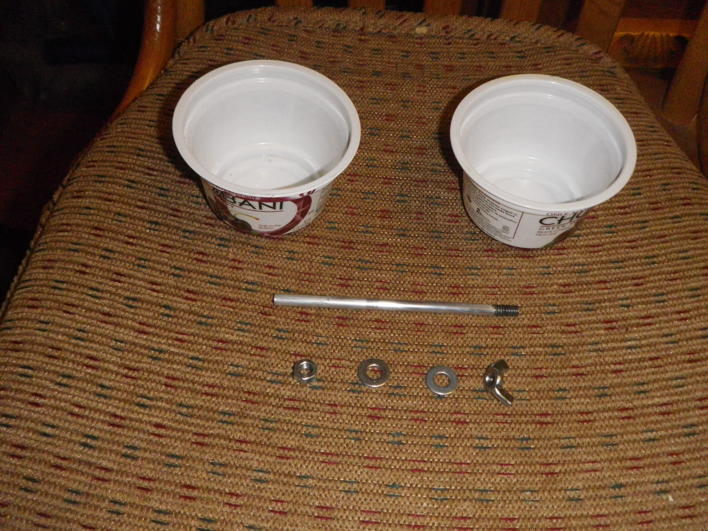 Easy-to-make Fishing Line Stripper : 3 Steps (with Pictures ...