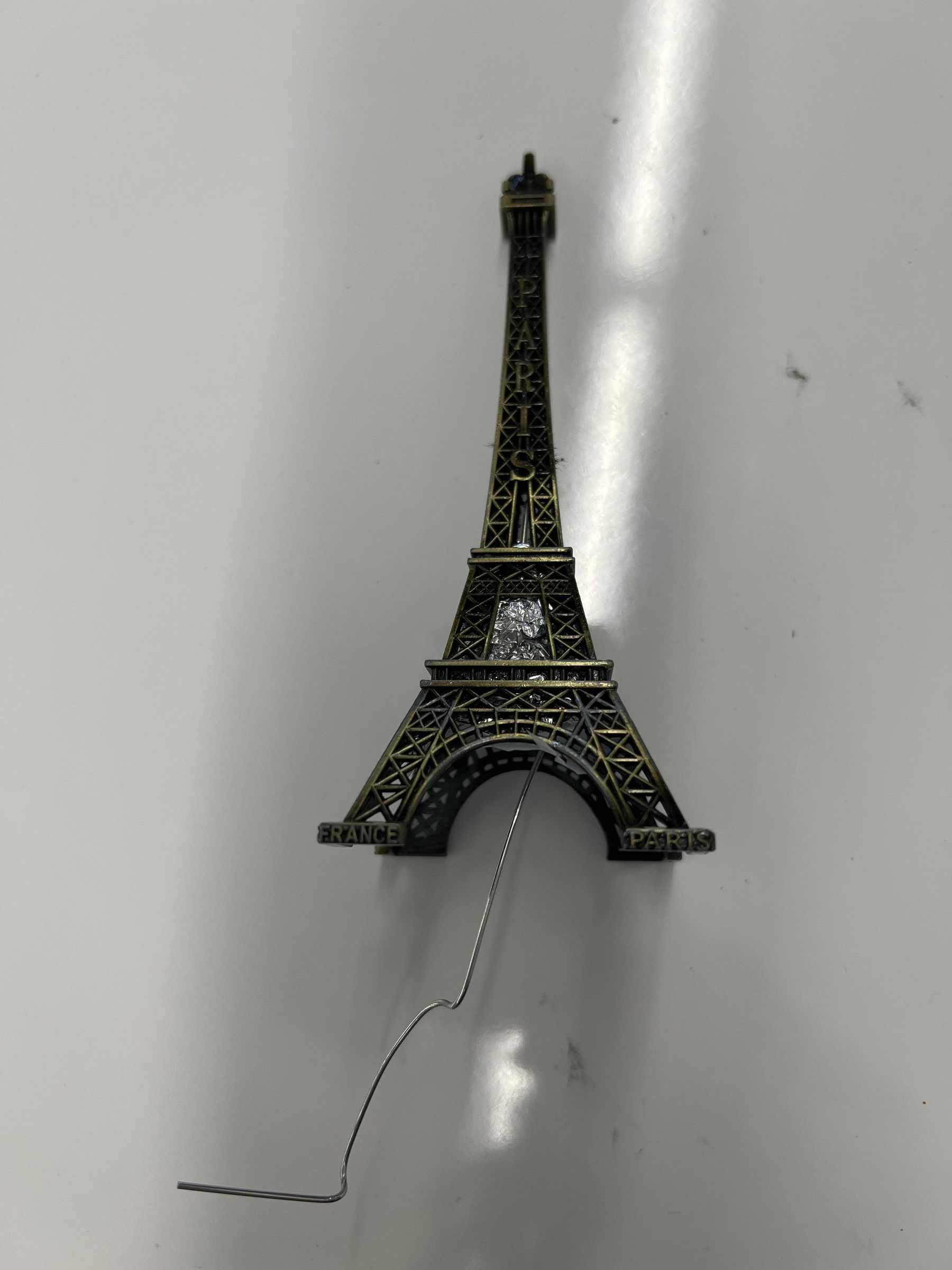 Physical World Language Map With Makey Makey : 10 Steps - Instructables