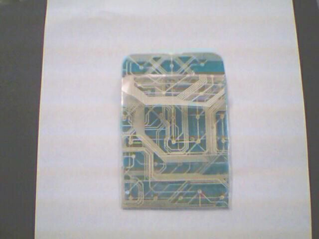 Circuit Board Pocket Protector : 5 Steps - Instructables