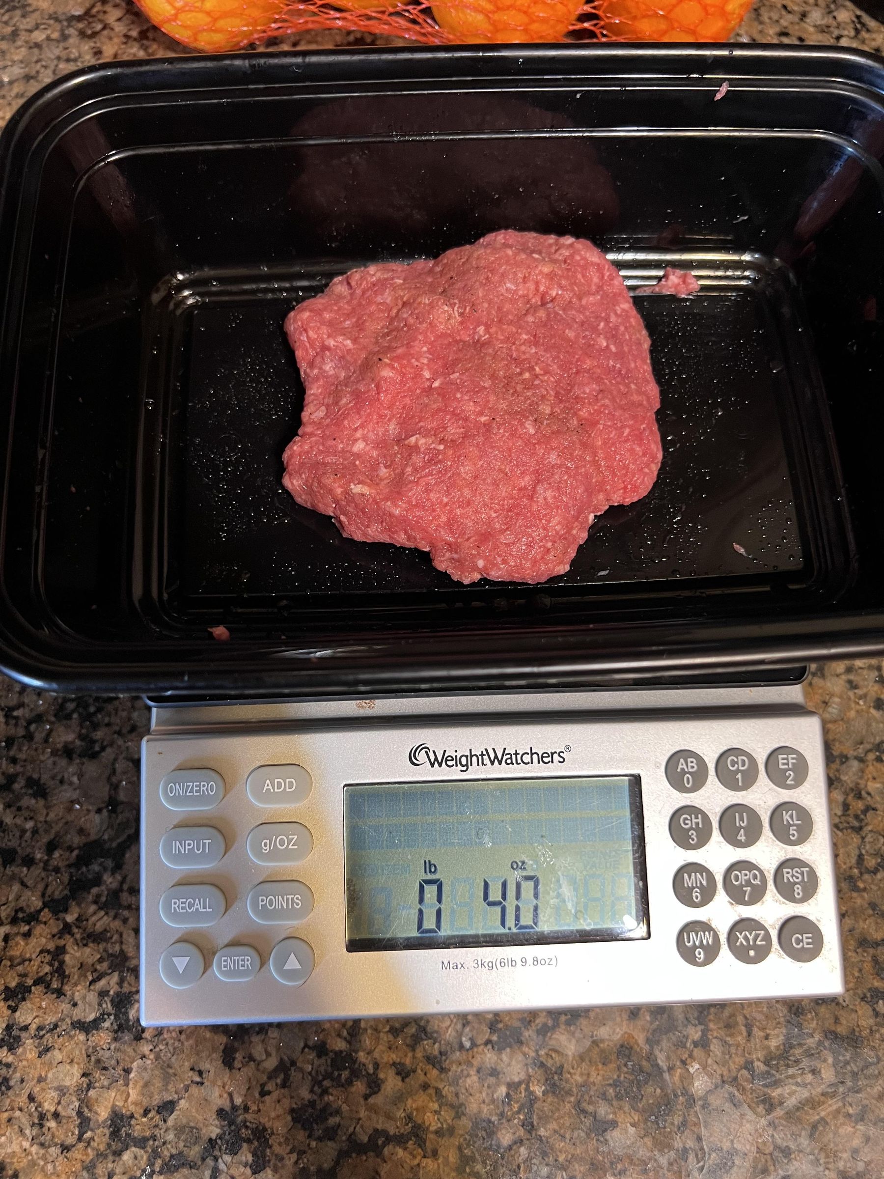 Meal Prep : 5 Steps - Instructables