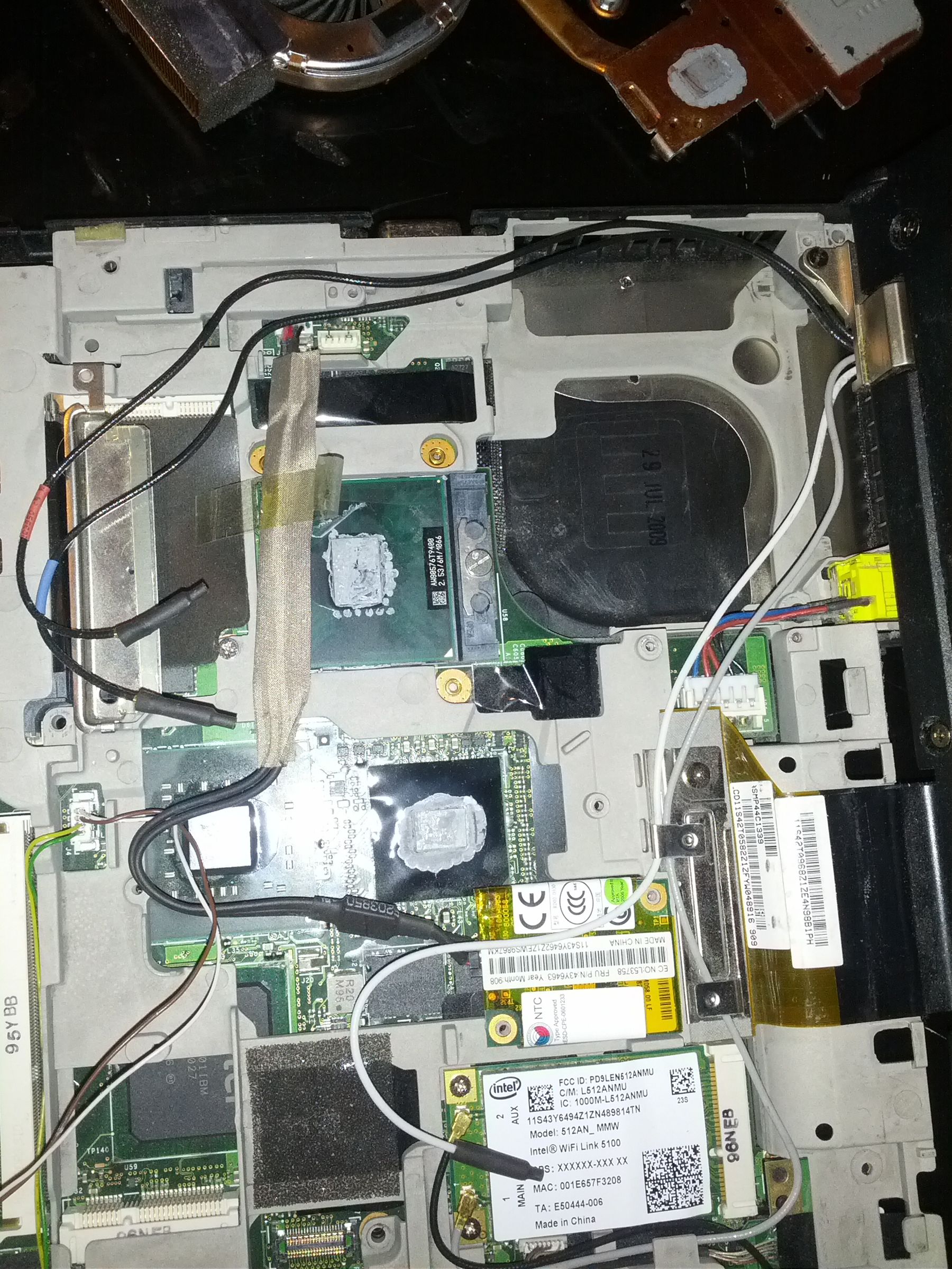 Solve Laptop Overheating - Instructables