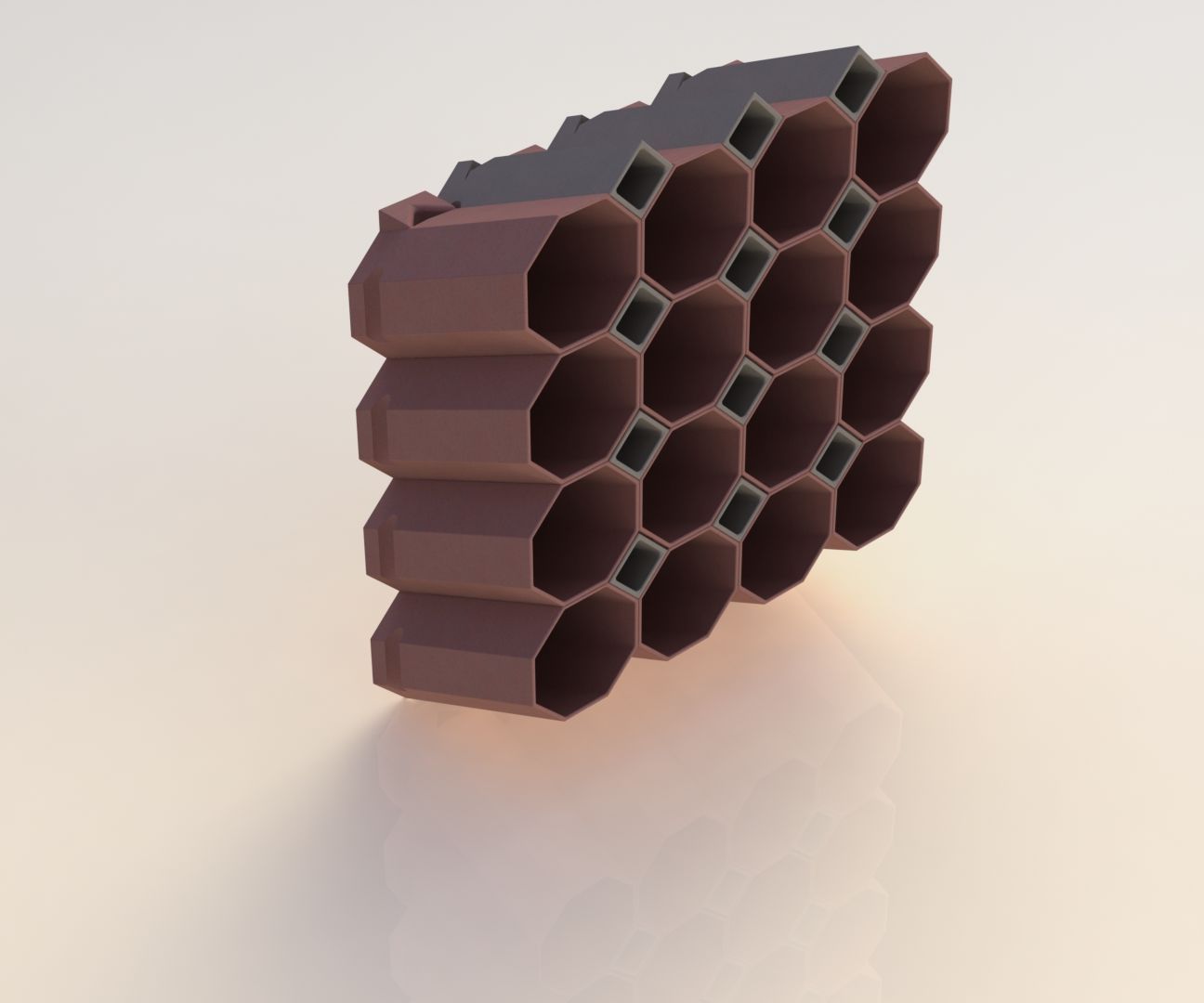 Stackable Pots : 3 Steps - Instructables