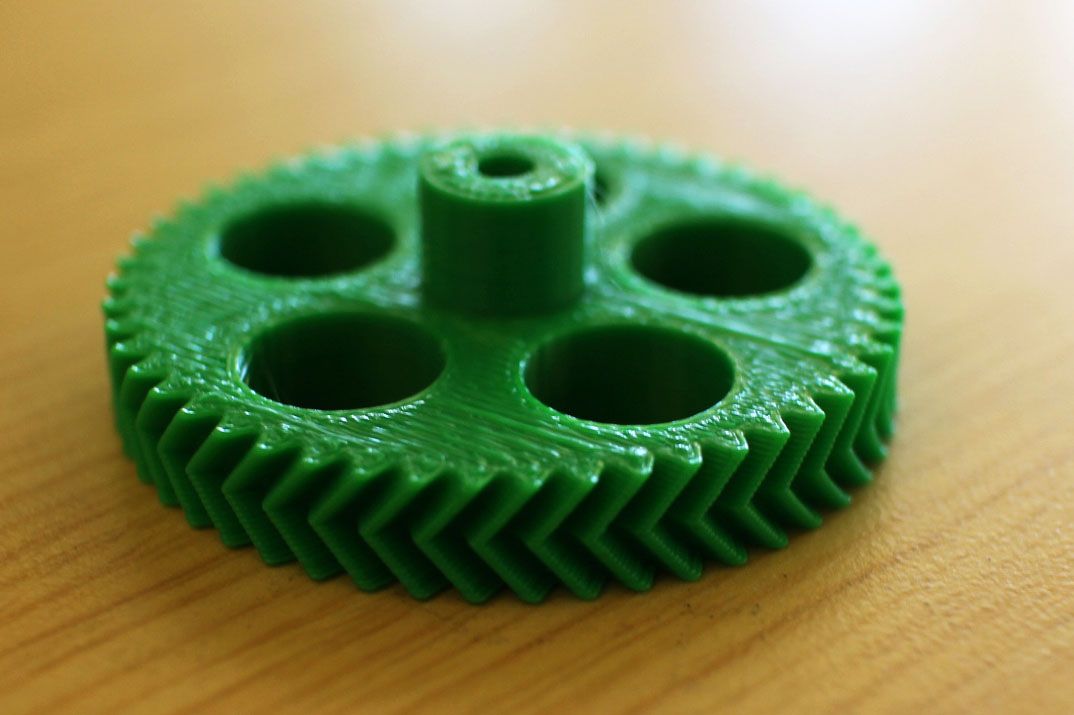 Basic Gear Mechanisms : 21 Steps (with Pictures) - Instructables