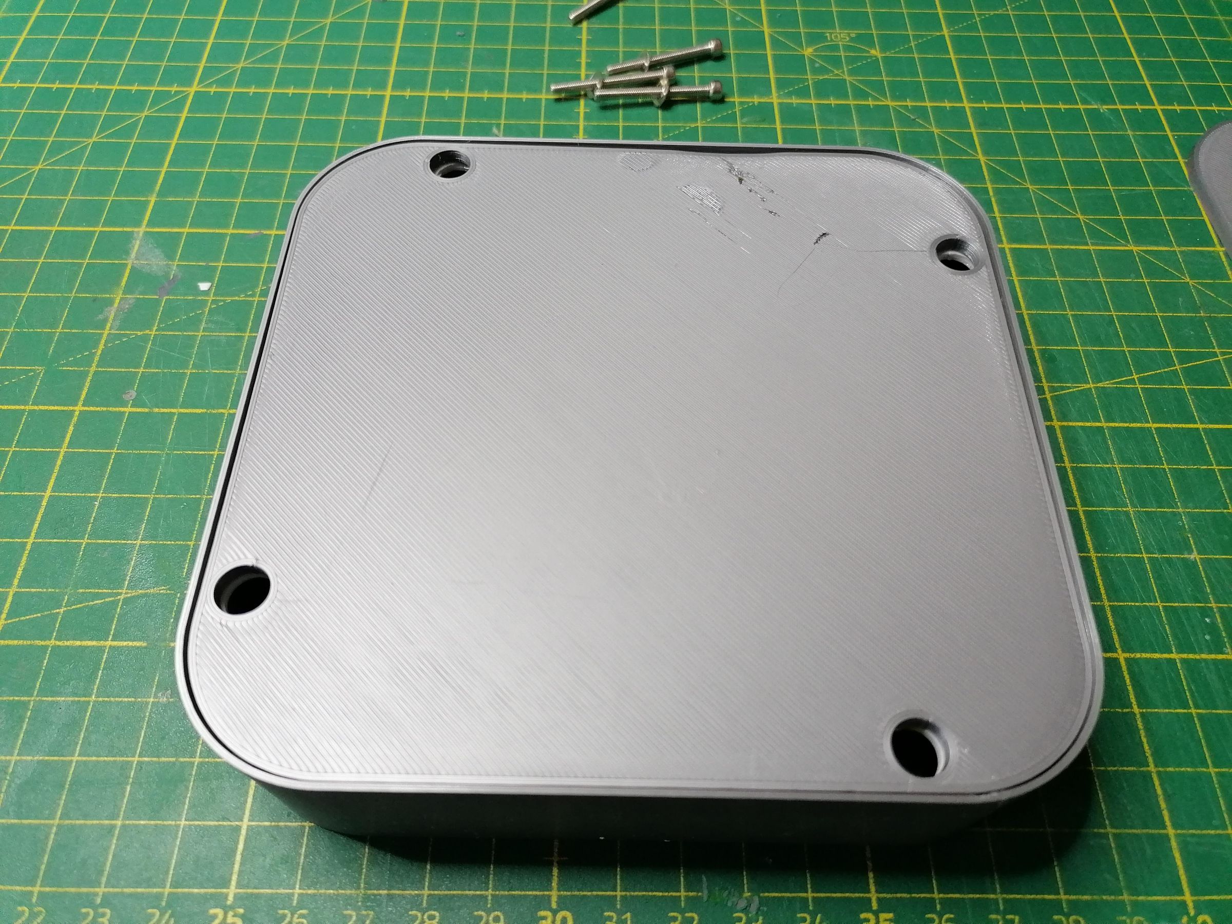 Magnetic Kinetic Art Display : 5 Steps (with Pictures) - Instructables