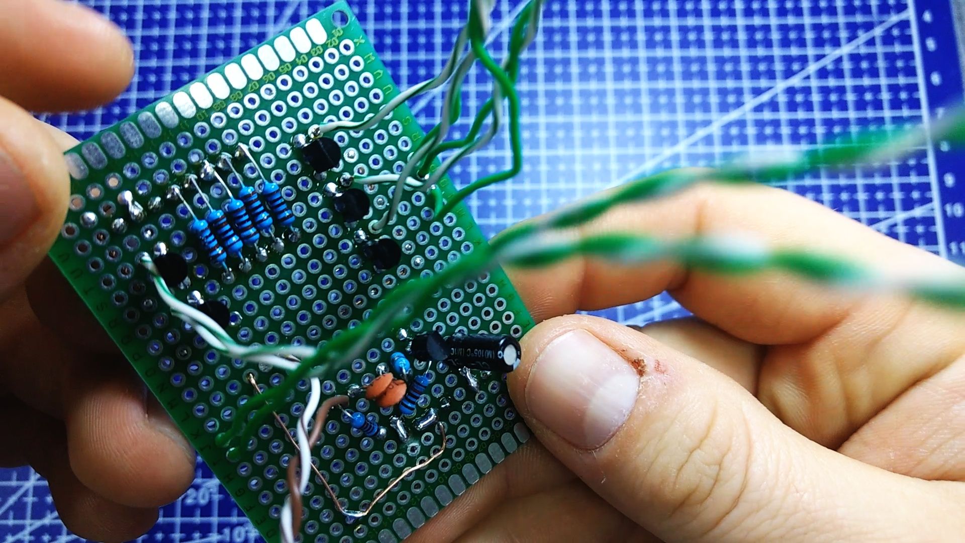 Arduino Based Light Show : 7 Steps - Instructables