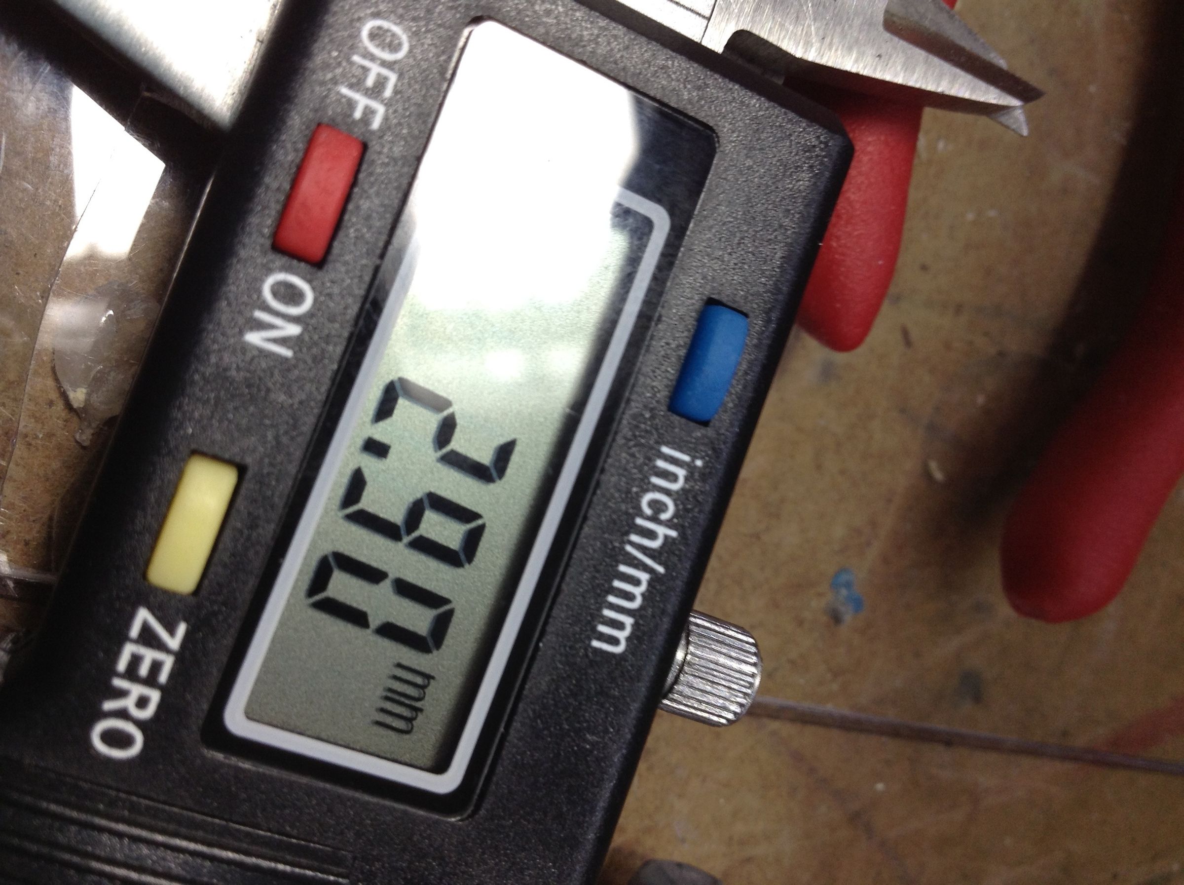 Pocket Sized Protractor : 5 Steps - Instructables