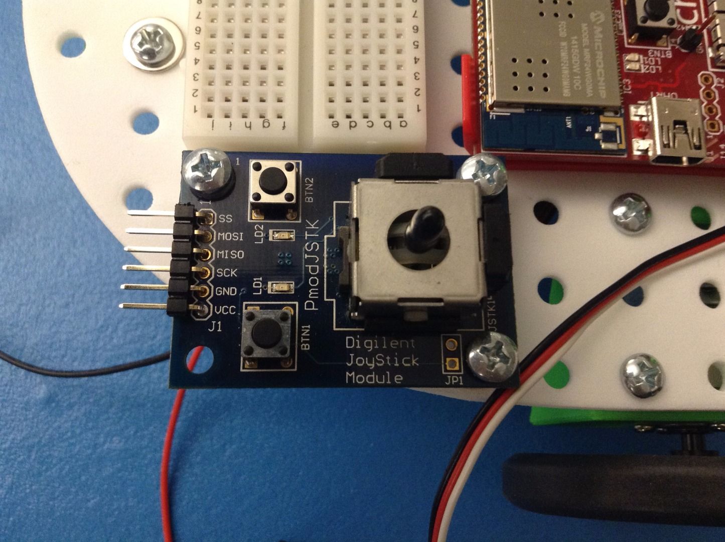 Jousting Robot (Wiring Tutorial) : 7 Steps - Instructables