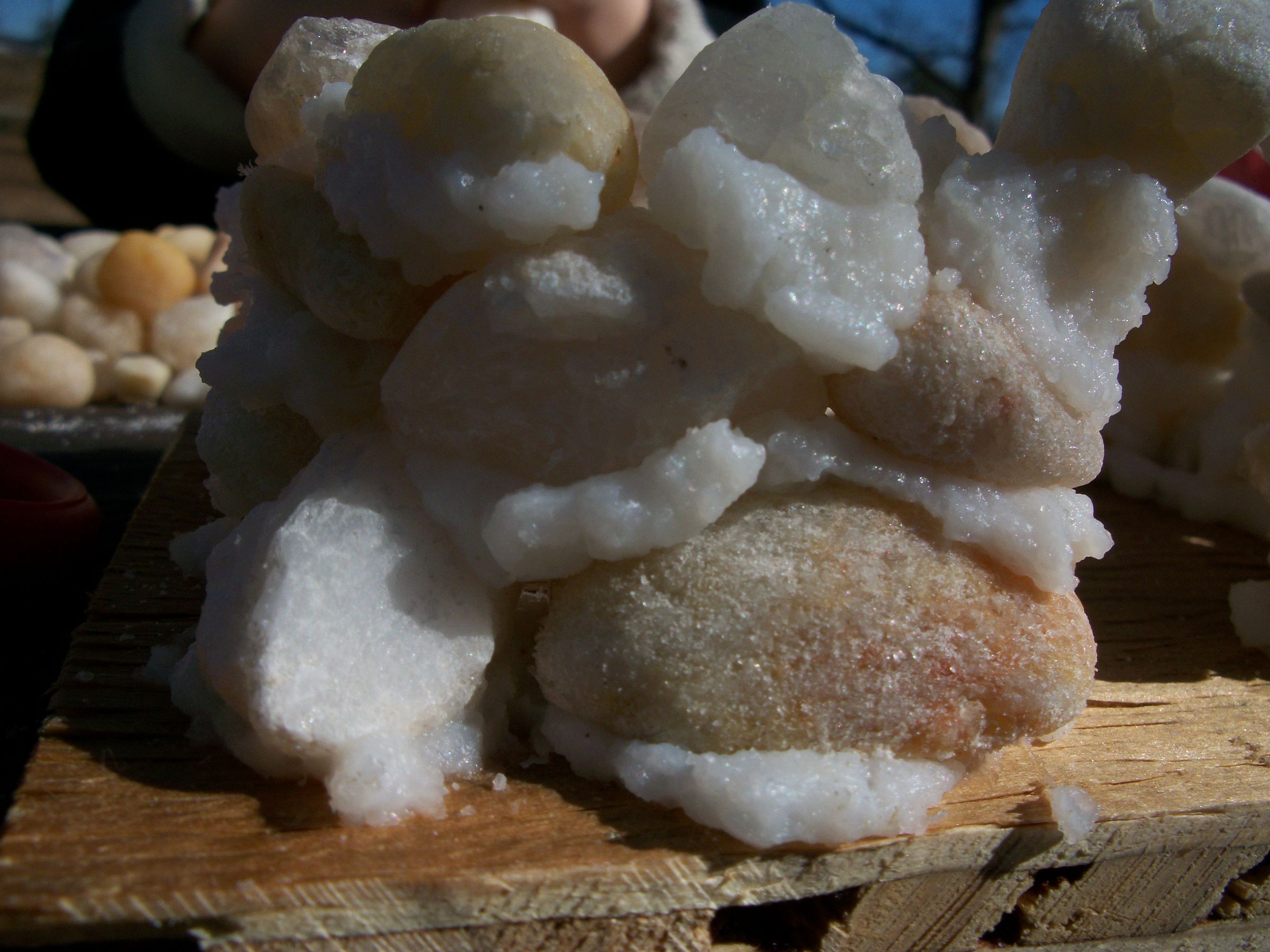 Building With Rice Mortar : 3 Steps - Instructables