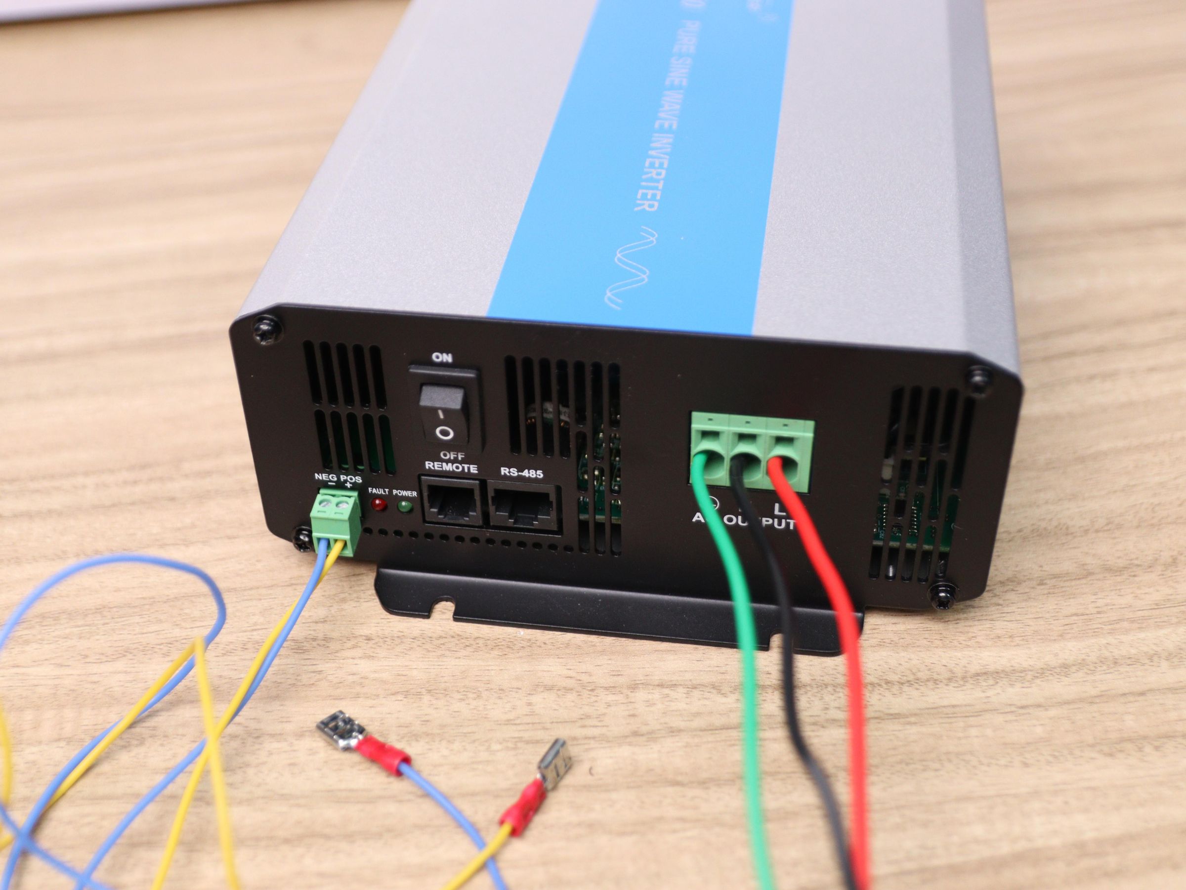 DIY Portable Solar Generator V2 : 21 Steps (with Pictures) - Instructables