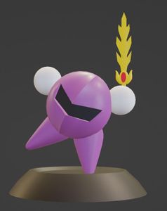 NES Meta Knight Statue : 6 Steps - Instructables