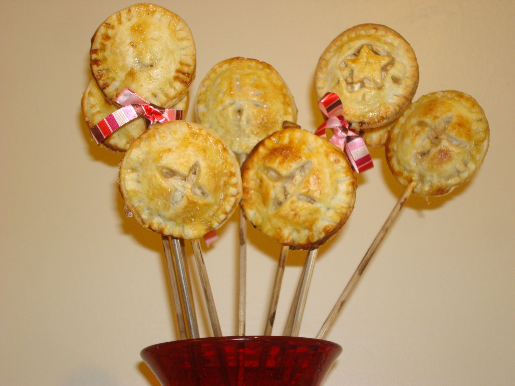 Apple Ginger Pie Pops : 11 Steps (with Pictures) - Instructables