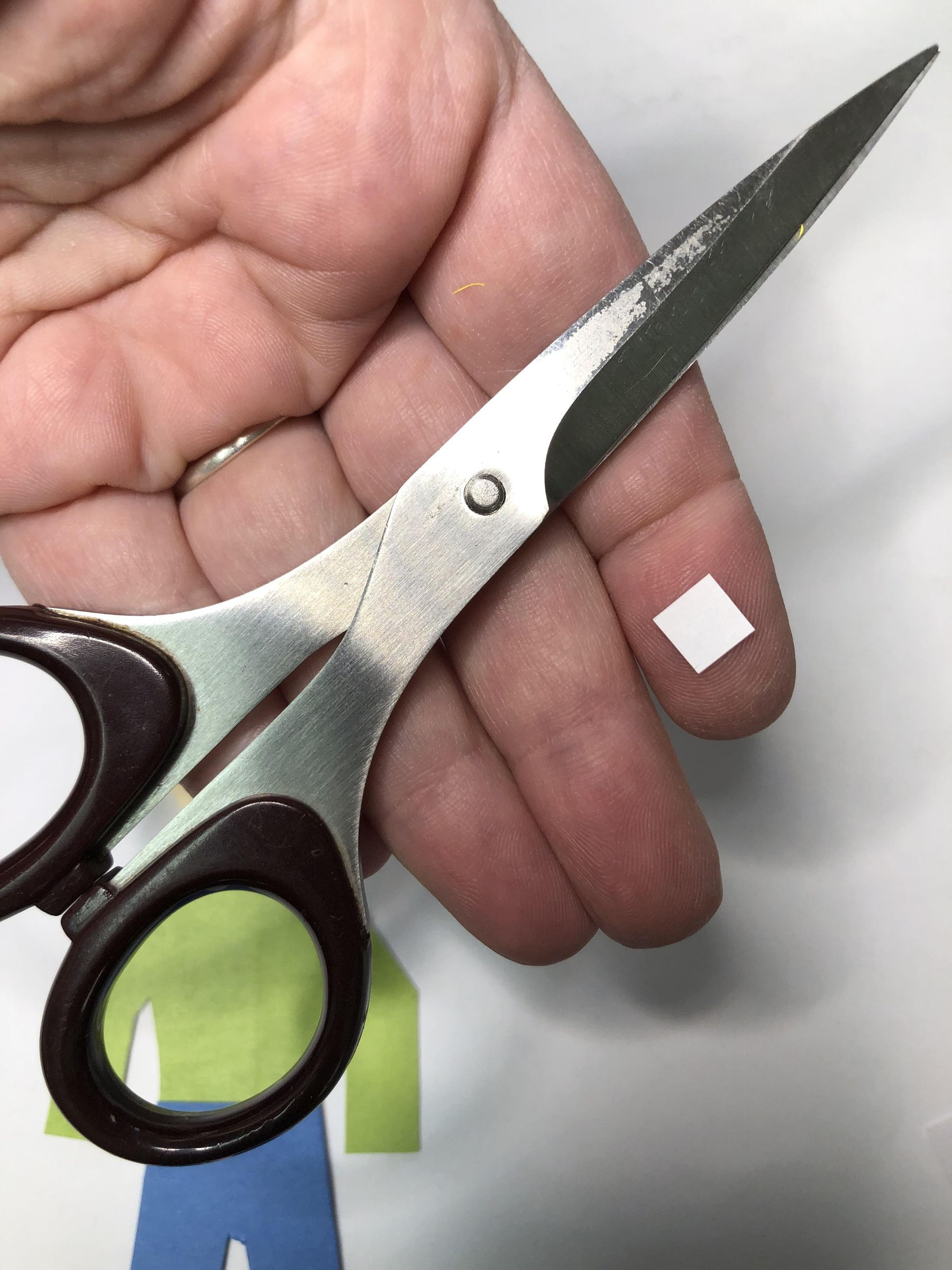 Paper Puppet People : 15 Steps (with Pictures) - Instructables