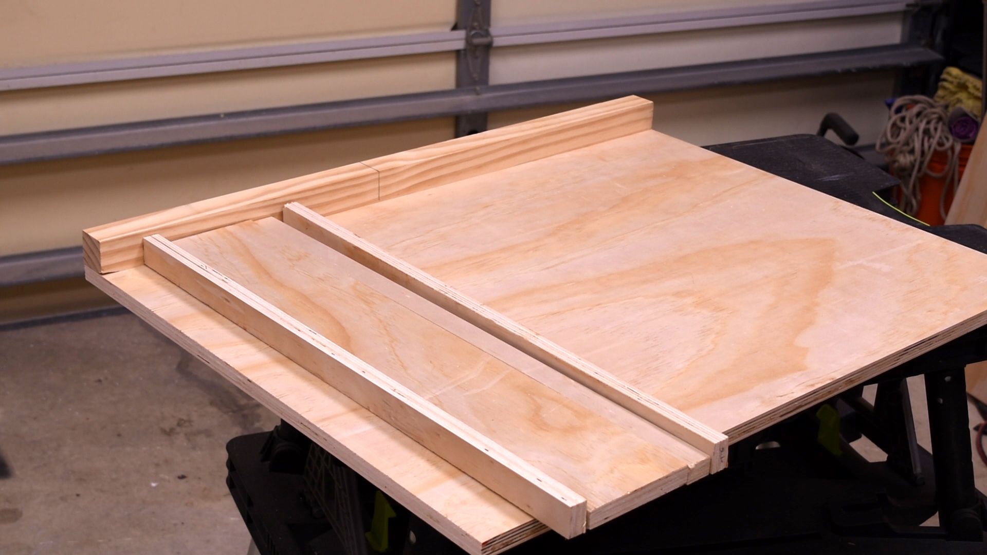 MAX CUT 2 Circular Saw Crosscut & Miter Jig : 11 Steps (with Pictures ...