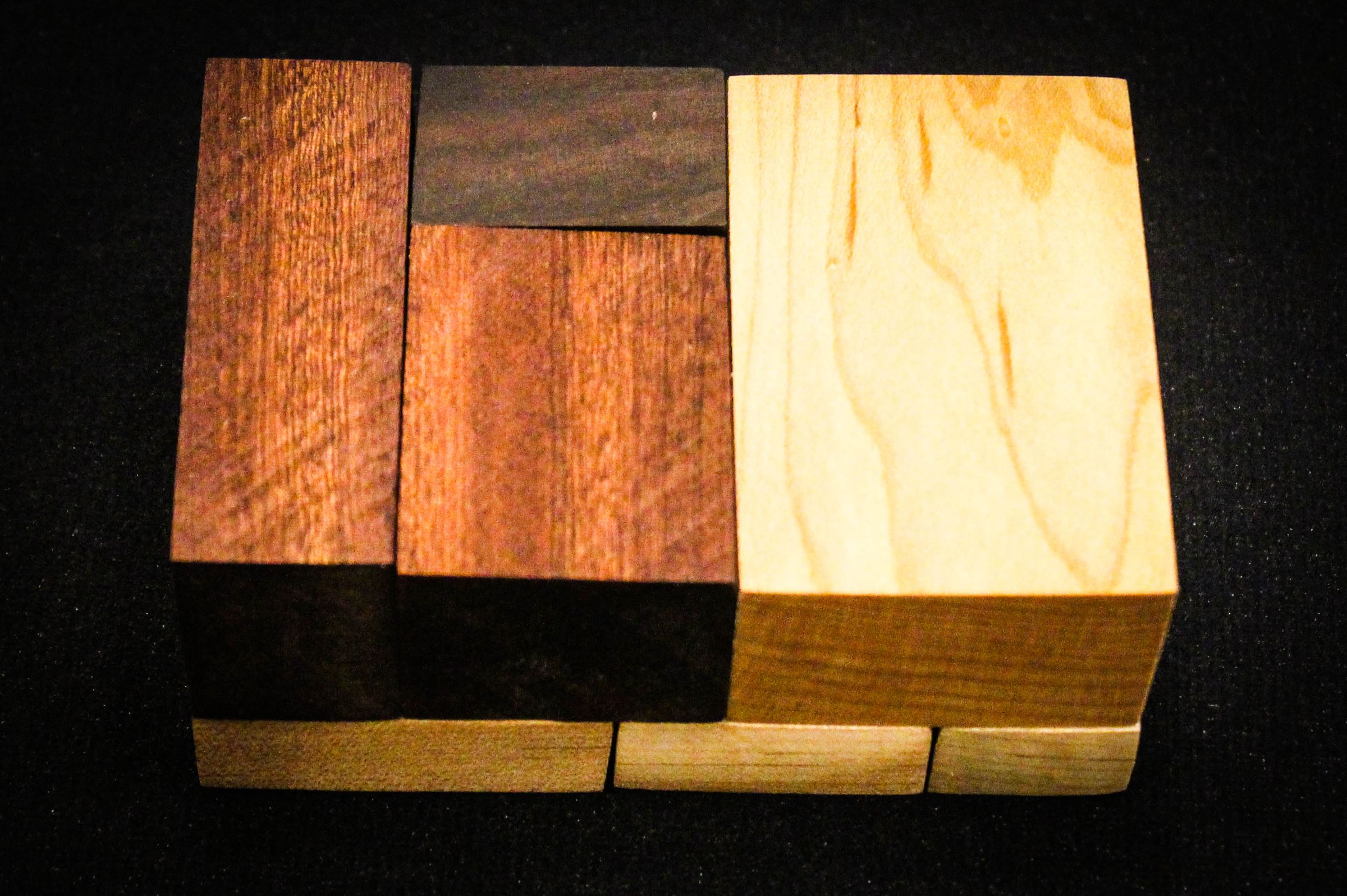 Plus One Puzzle : 32 Steps (with Pictures) - Instructables